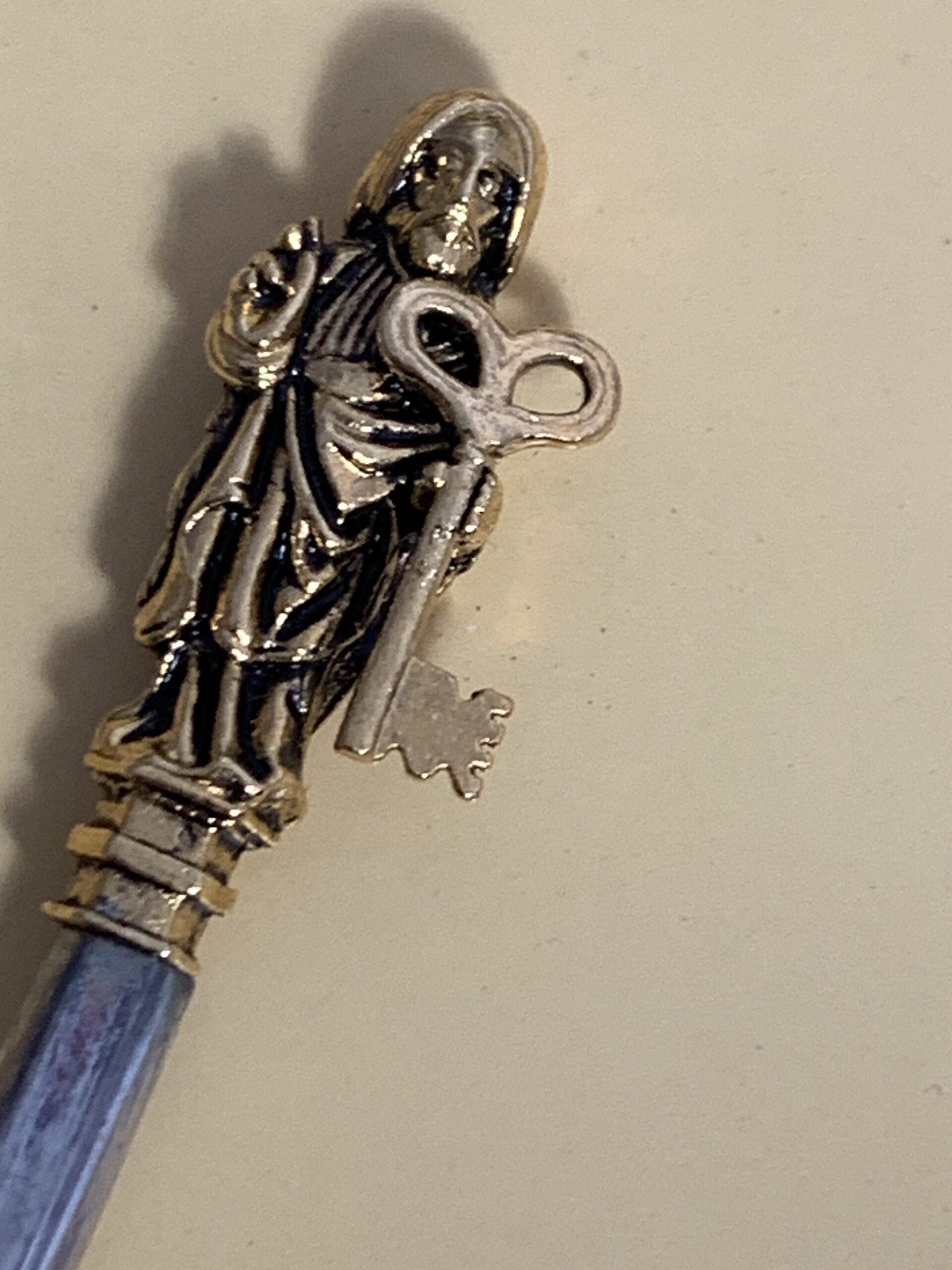 1985 boxed The Heritage Collection - The Tichborne Spoons 12 Silver ...