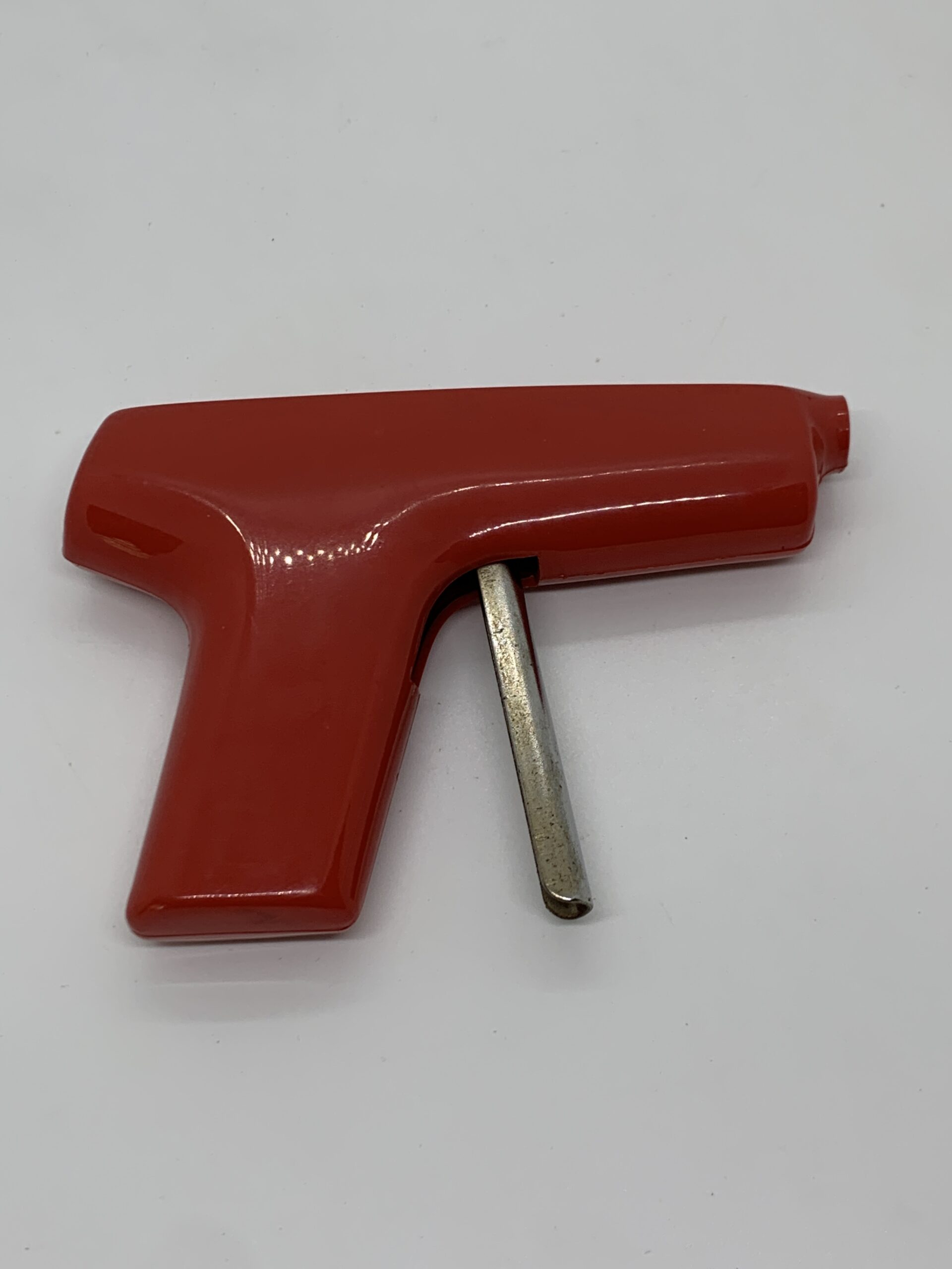 Zerostat Vinyl Anti Static Pistol - Vintage Keepsakes