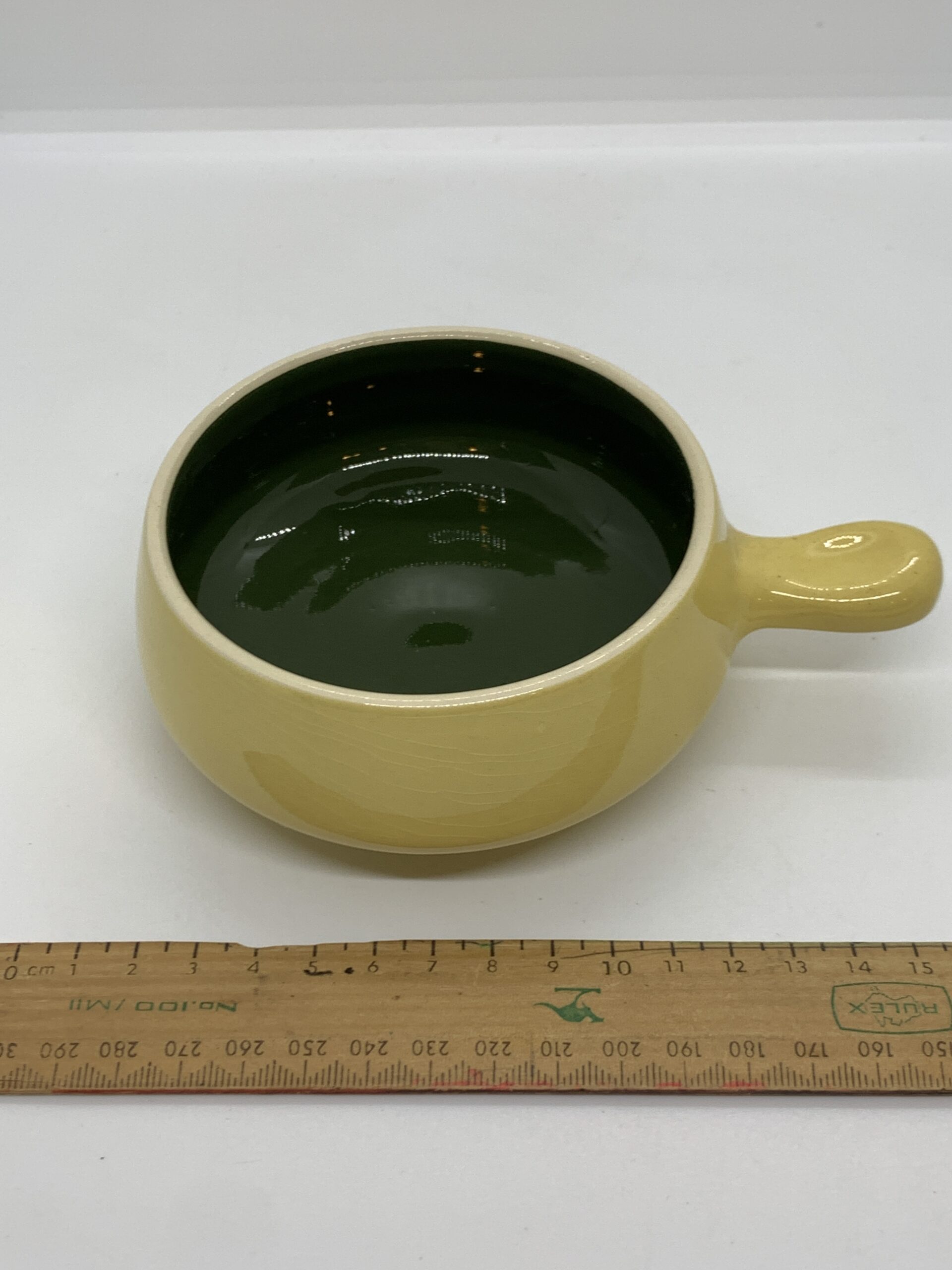 Guy Boyd Pottery Ramekin - Vintage Keepsakes