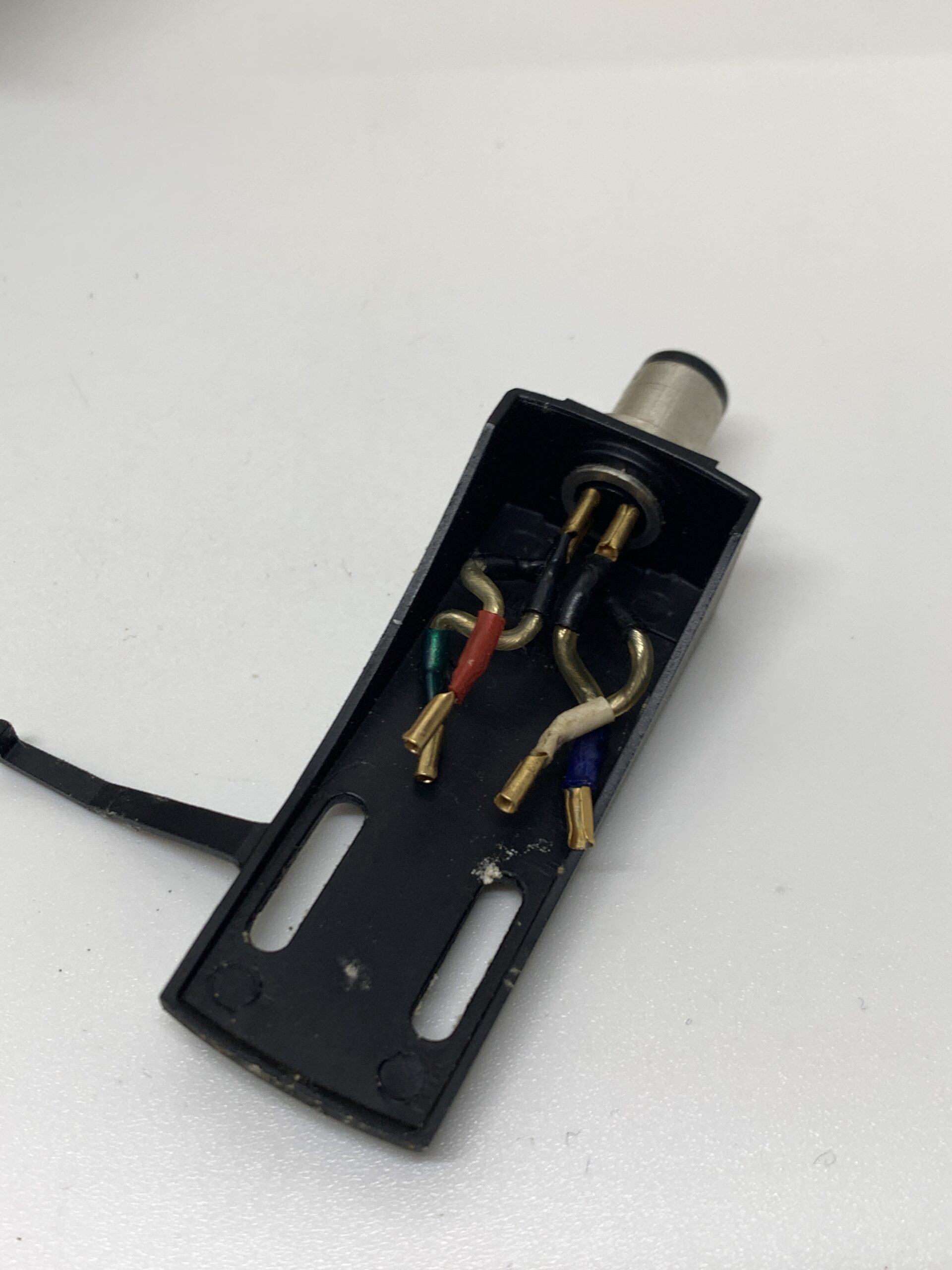 Vintage Audio Rega R200 Acos Lustre Tonearm with Denon Diecast ...