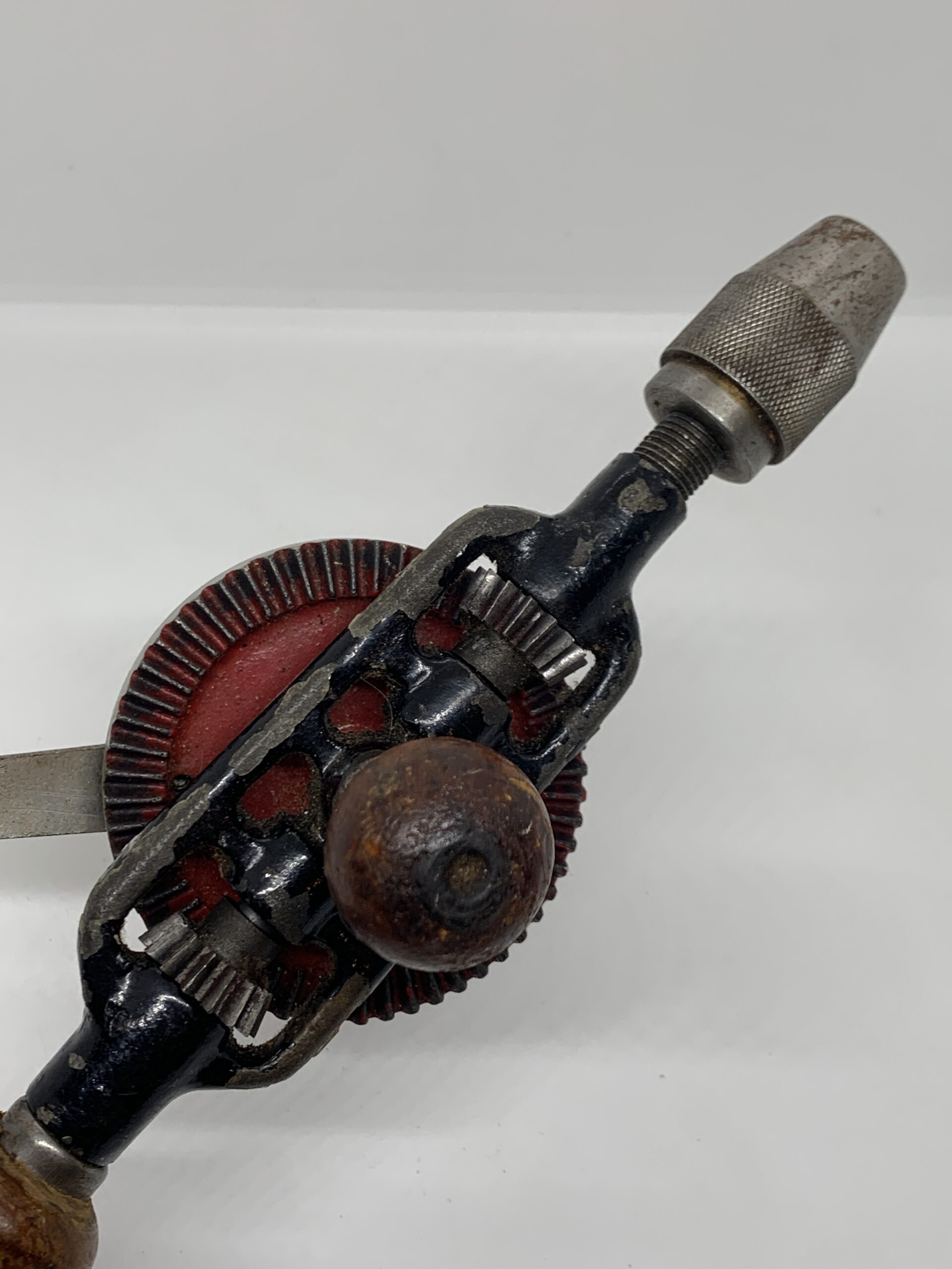 Vintage Kasinka Egg Beater Hand Drill - Vintage Keepsakes