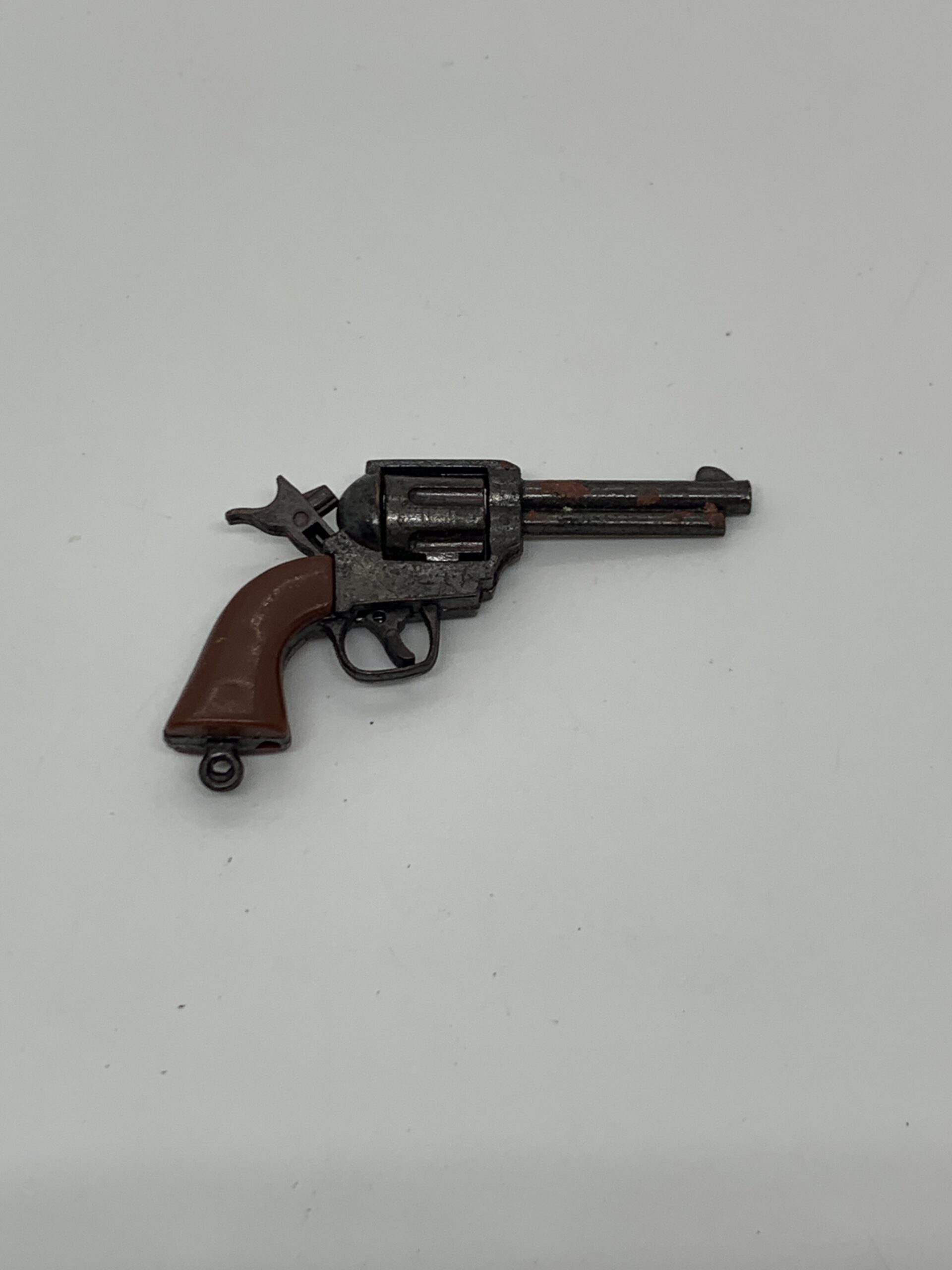 Small Cap Gun 7cm - Vintage Keepsakes