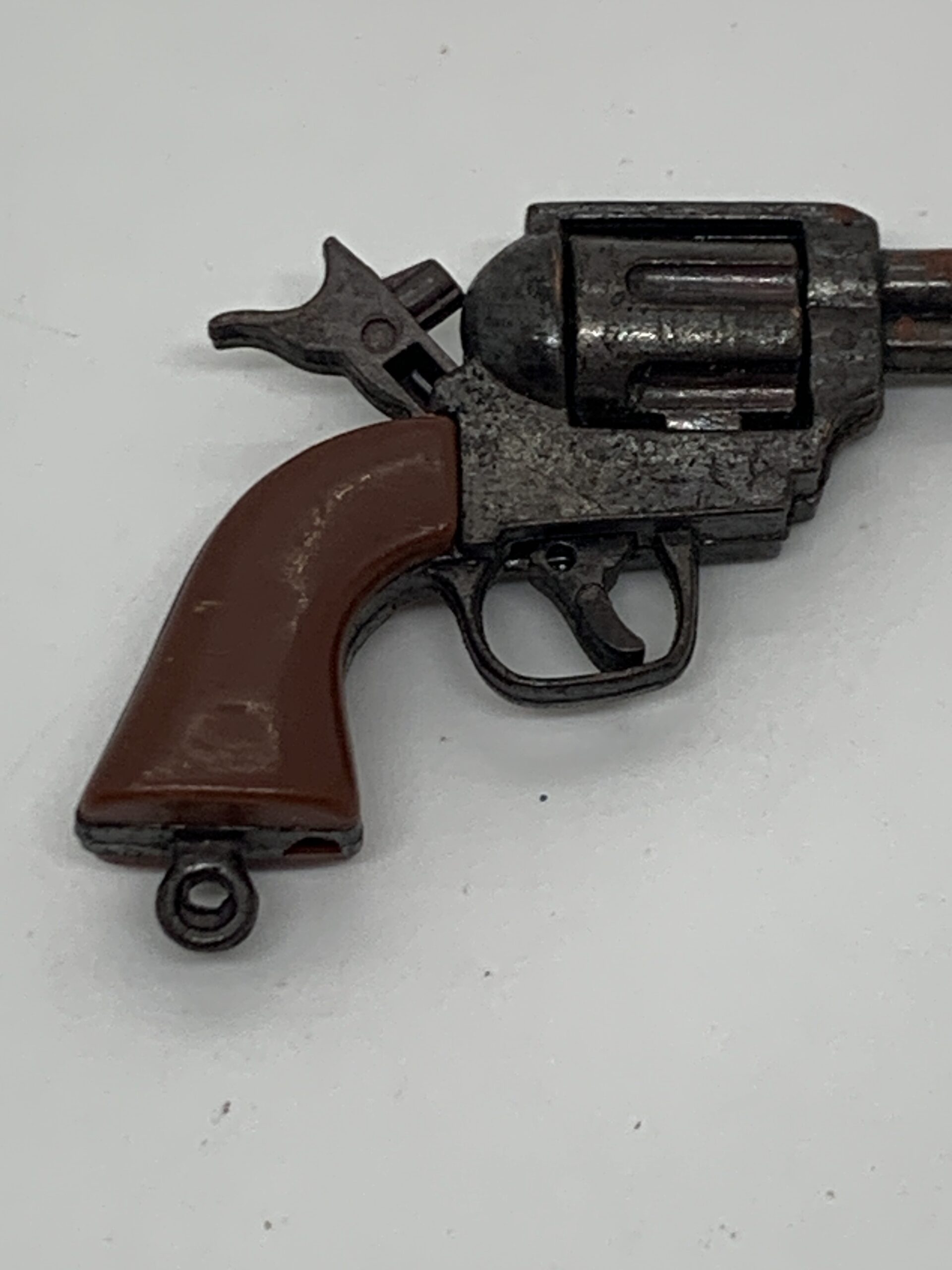 Small Cap Gun 7cm - Vintage Keepsakes