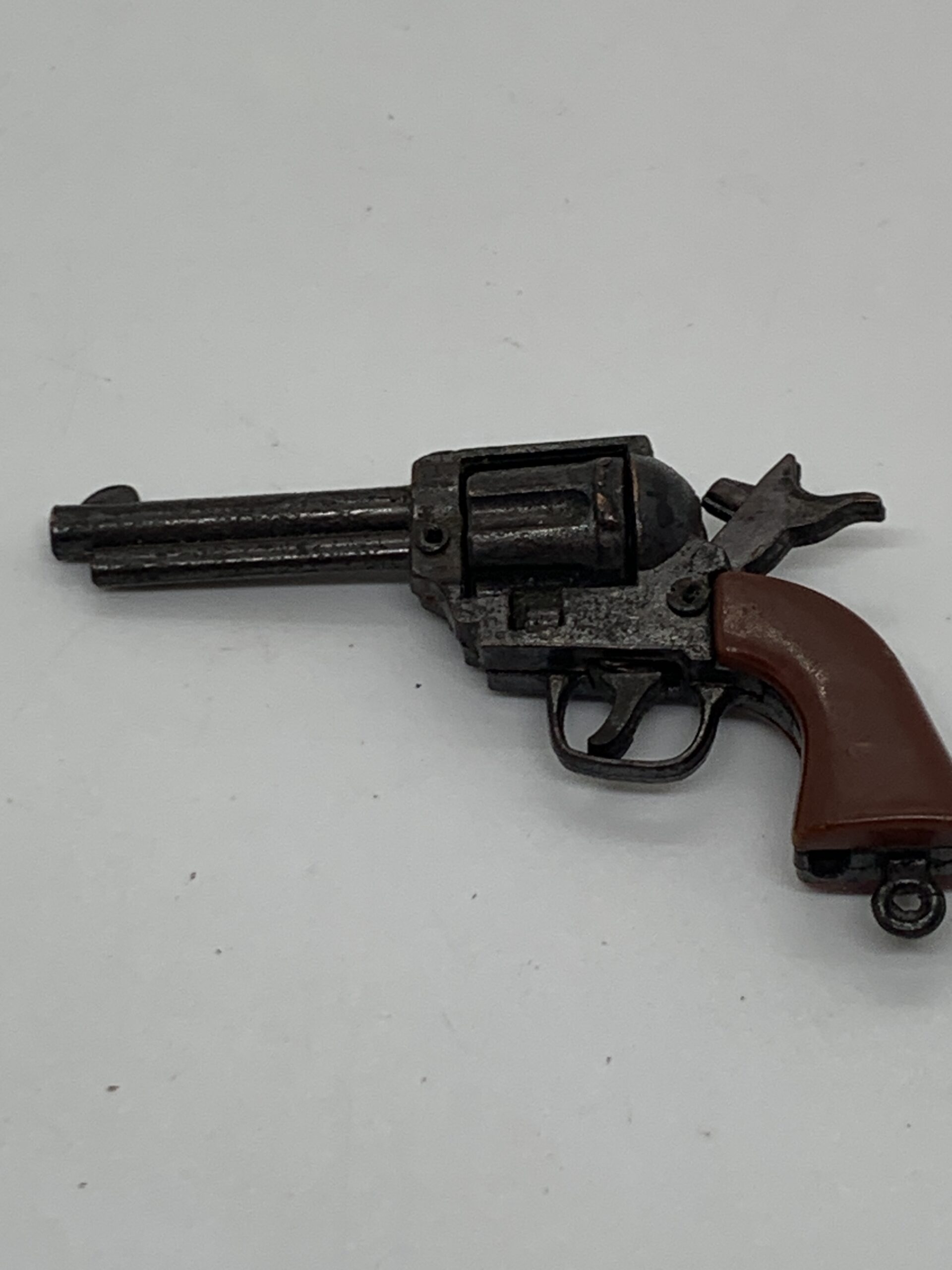 Small Cap Gun 7cm - Vintage Keepsakes
