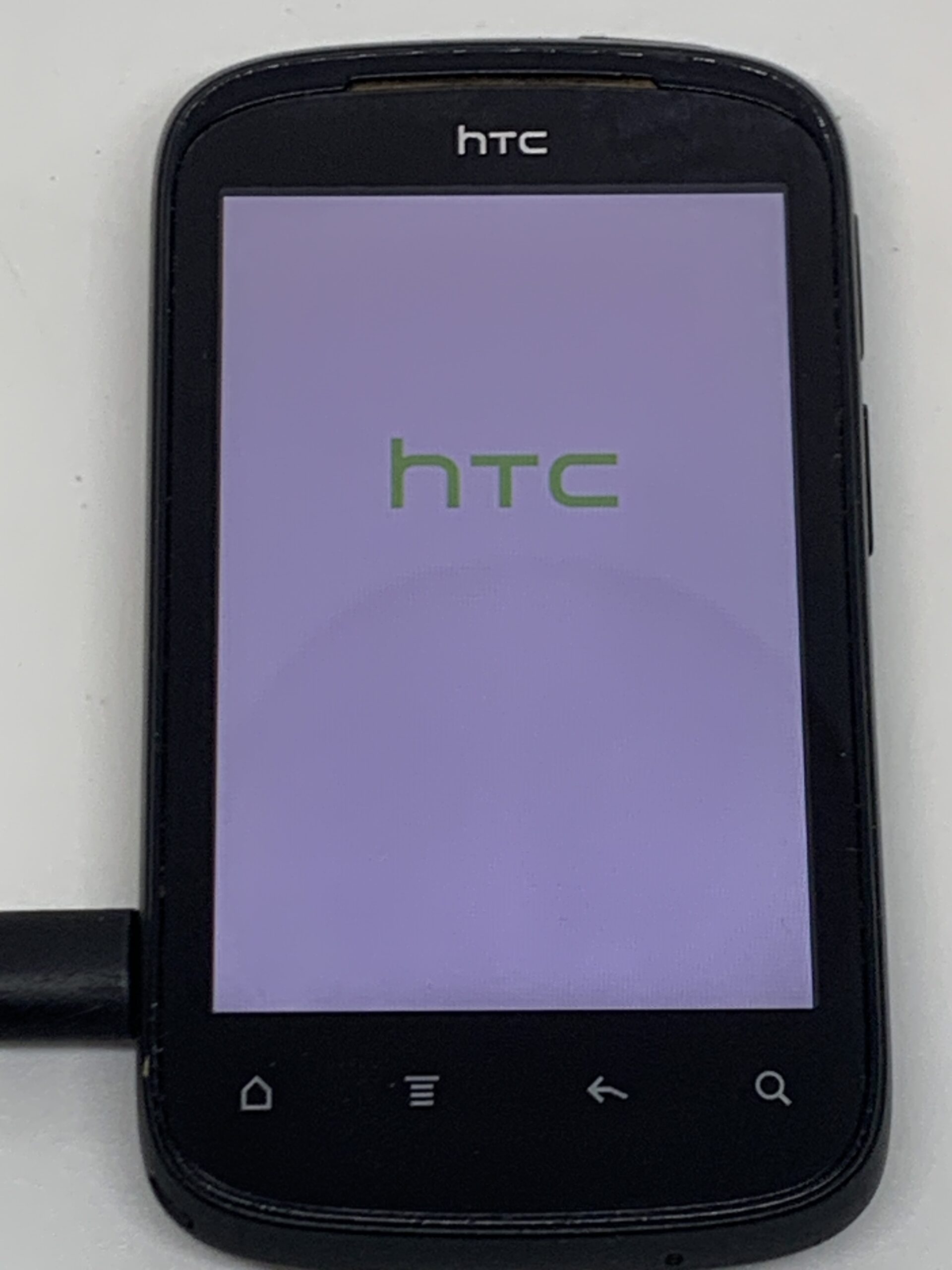 HTC Desire Sense 5 Phone - Vintage Keepsakes