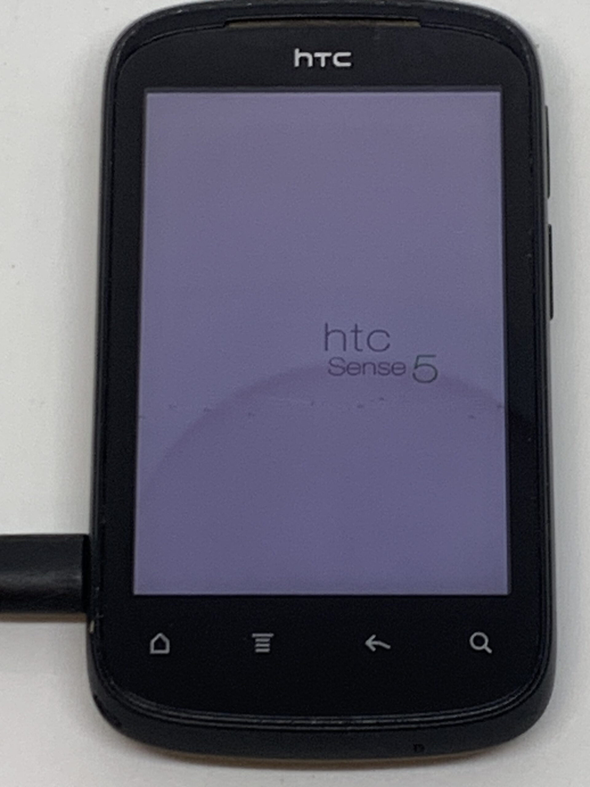 HTC Desire Sense 5 Phone - Vintage Keepsakes