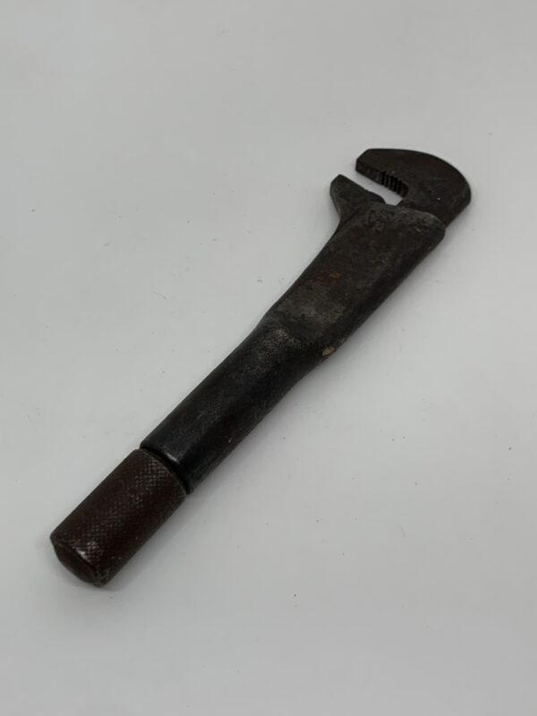 Vintage Master Branded Adjustable F Spanner (Made in England) - Vintage ...