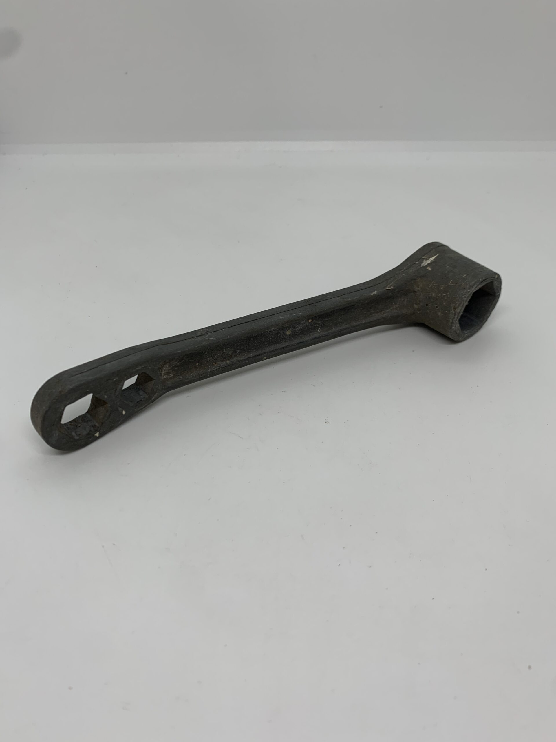 Spark Plug Spanner - Vintage Keepsakes