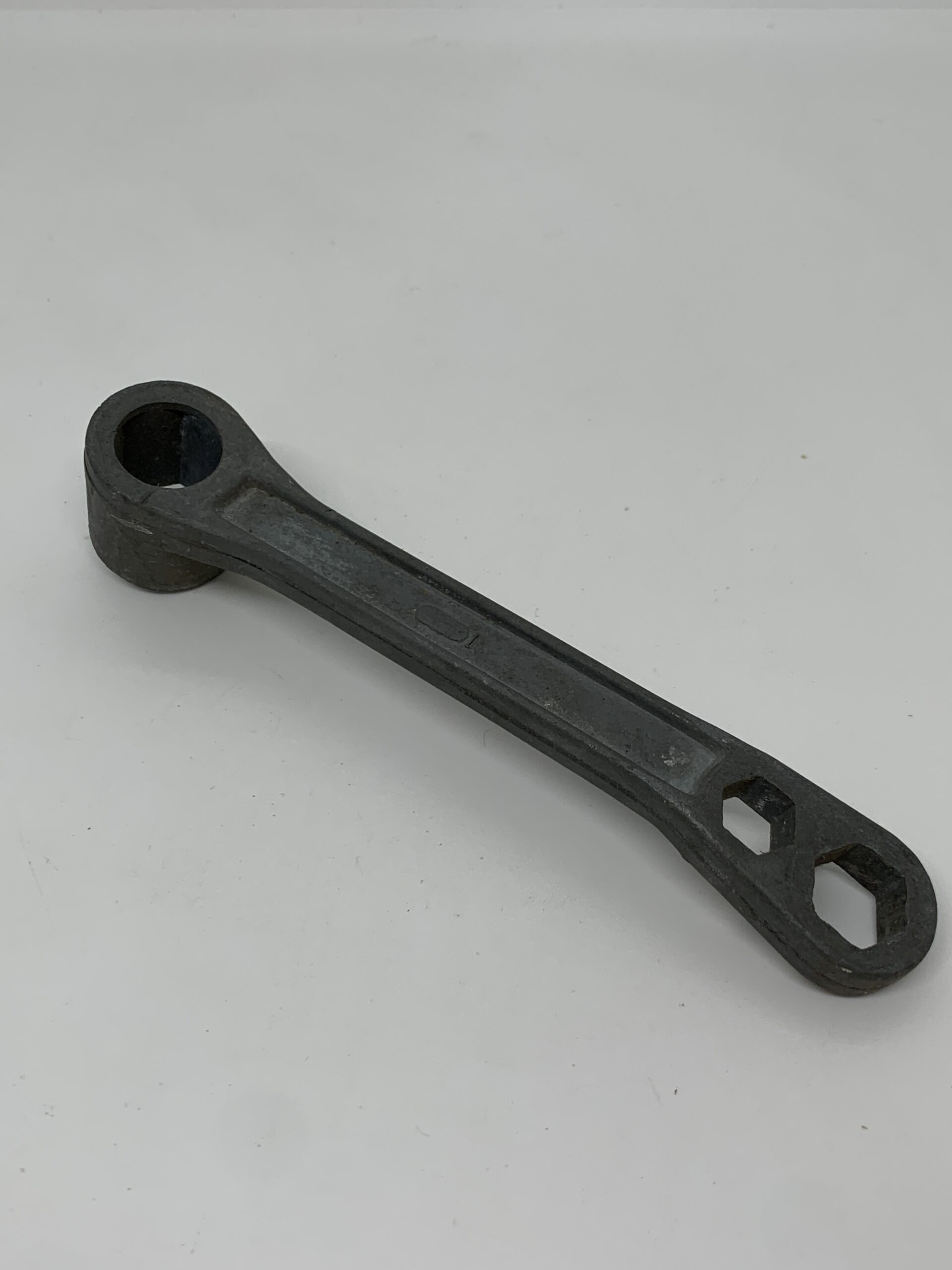 Spark Plug Spanner - Vintage Keepsakes