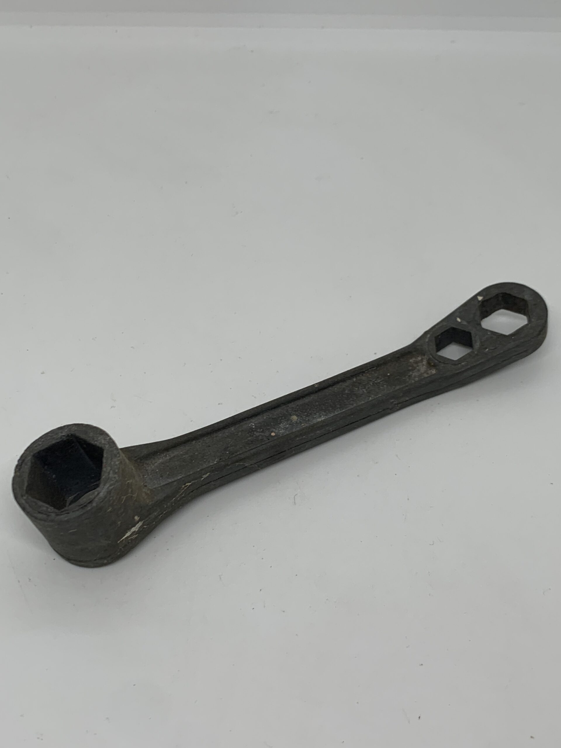 Spark Plug Spanner - Vintage Keepsakes