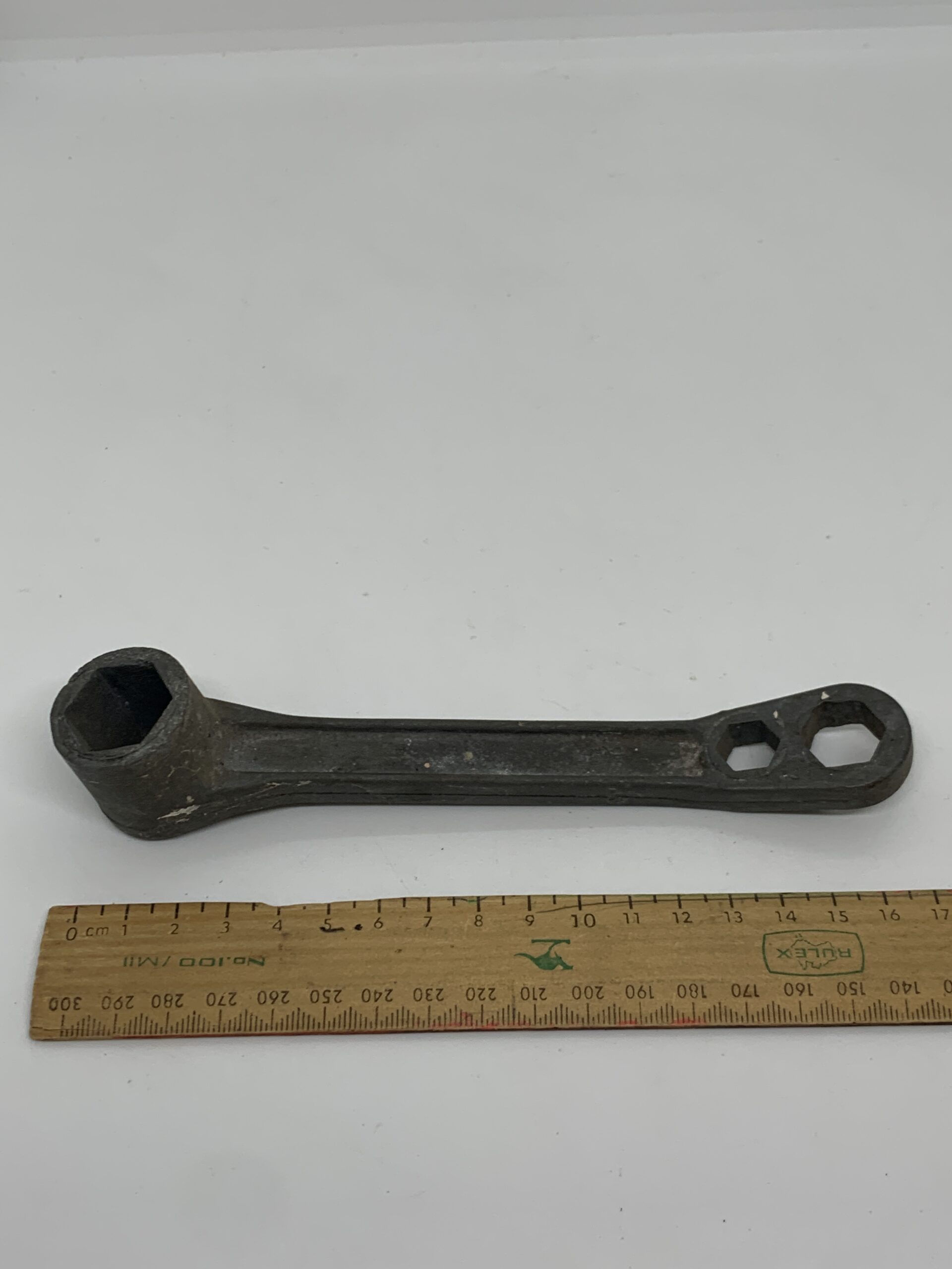 Spark Plug Spanner Vintage Keepsakes