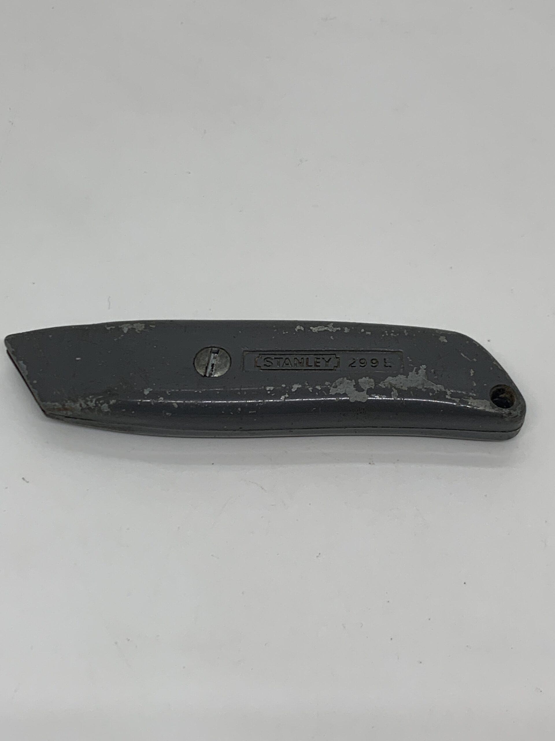 Stanley 299L Knife - Vintage Keepsakes