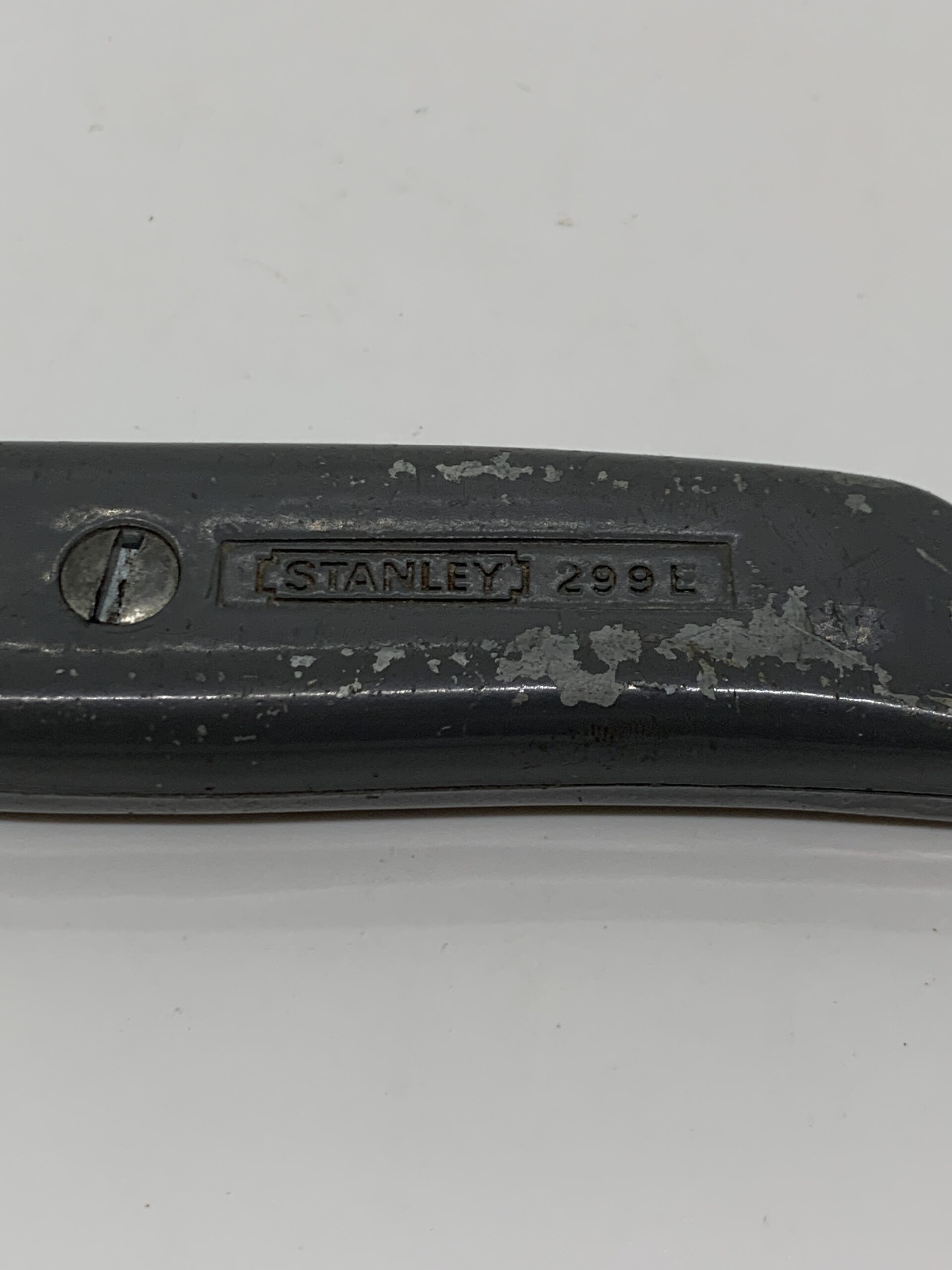 Stanley 299L Knife - Vintage Keepsakes