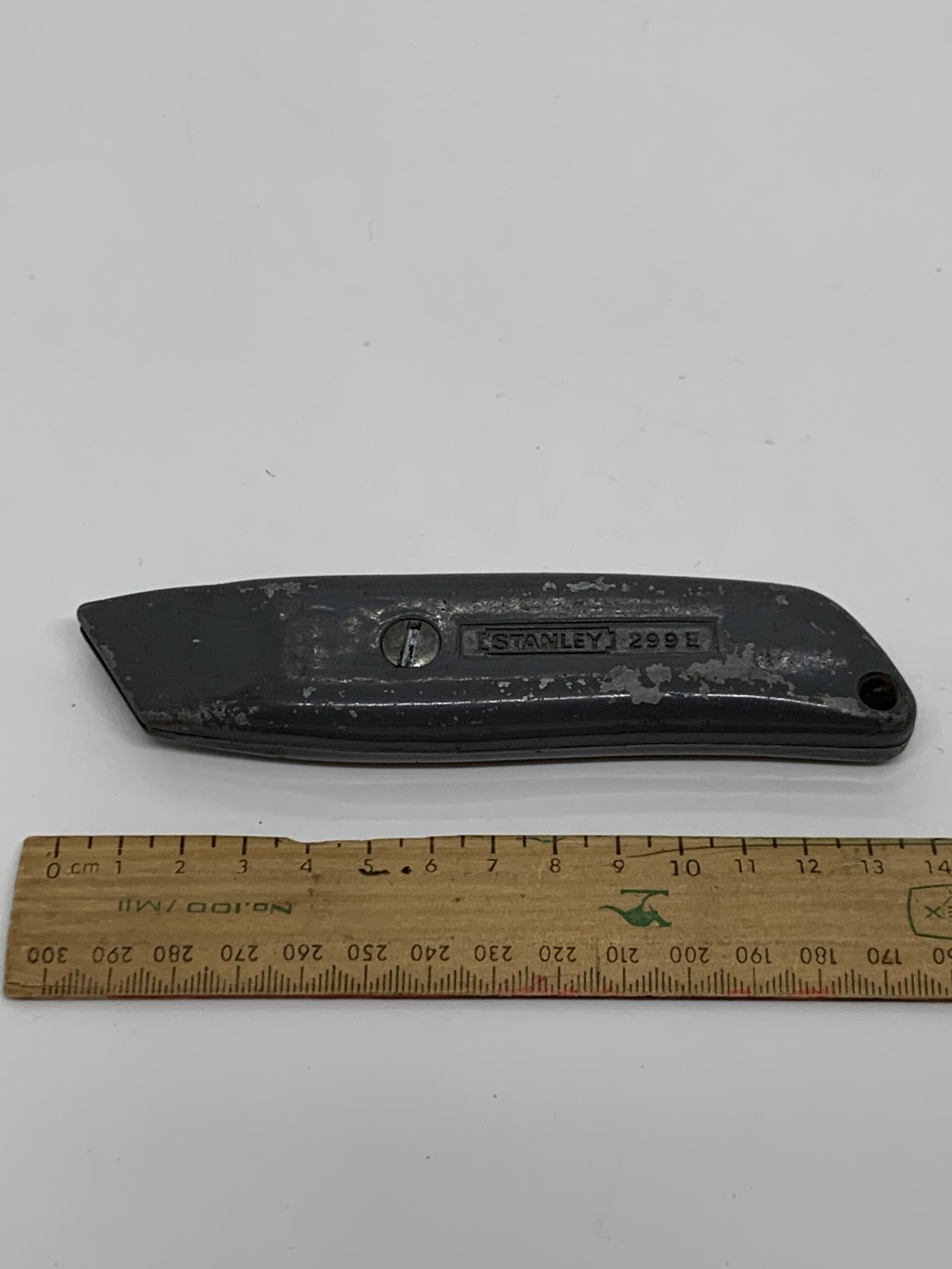 Stanley 299L Knife - Vintage Keepsakes