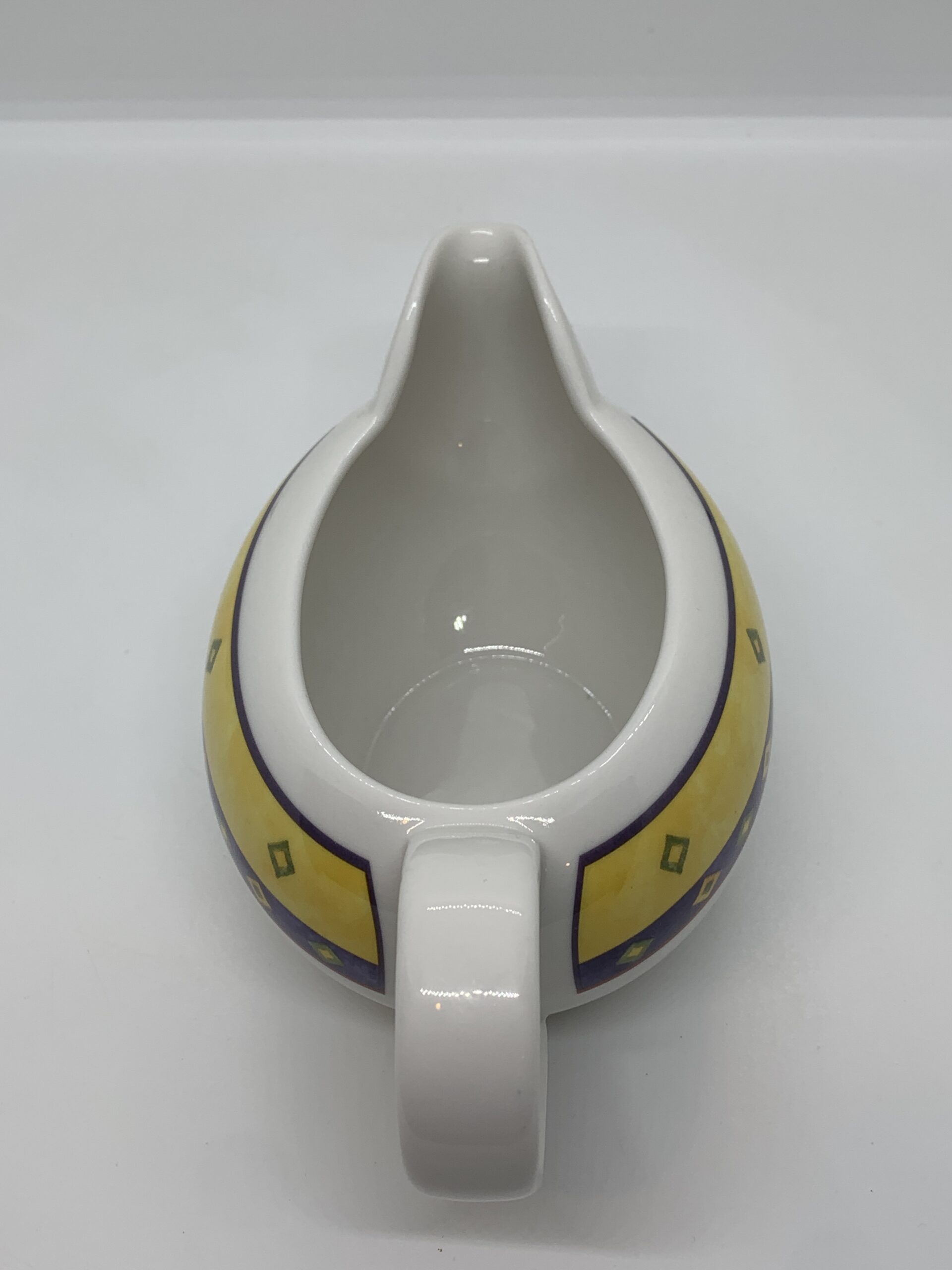 Royal Doulton Expressions Lisbon Gravy Jug - Vintage Keepsakes