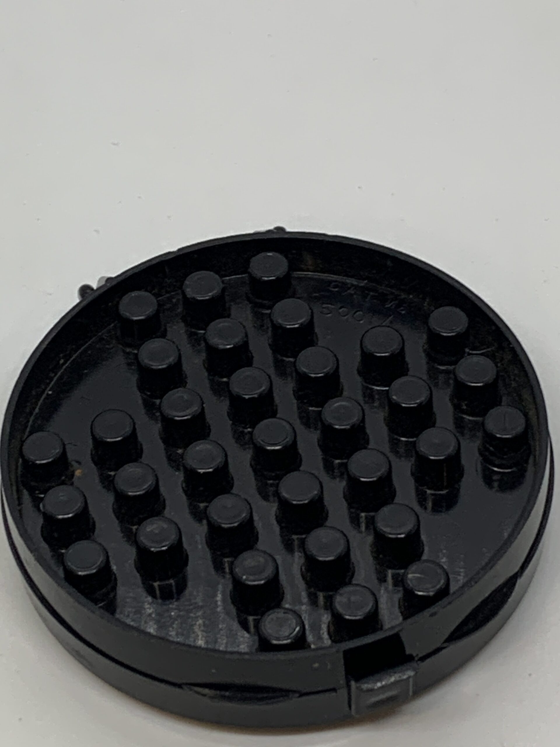 Pocket Solitaire by Gay in Travel Set - Plastic - Vintage Keepsakes