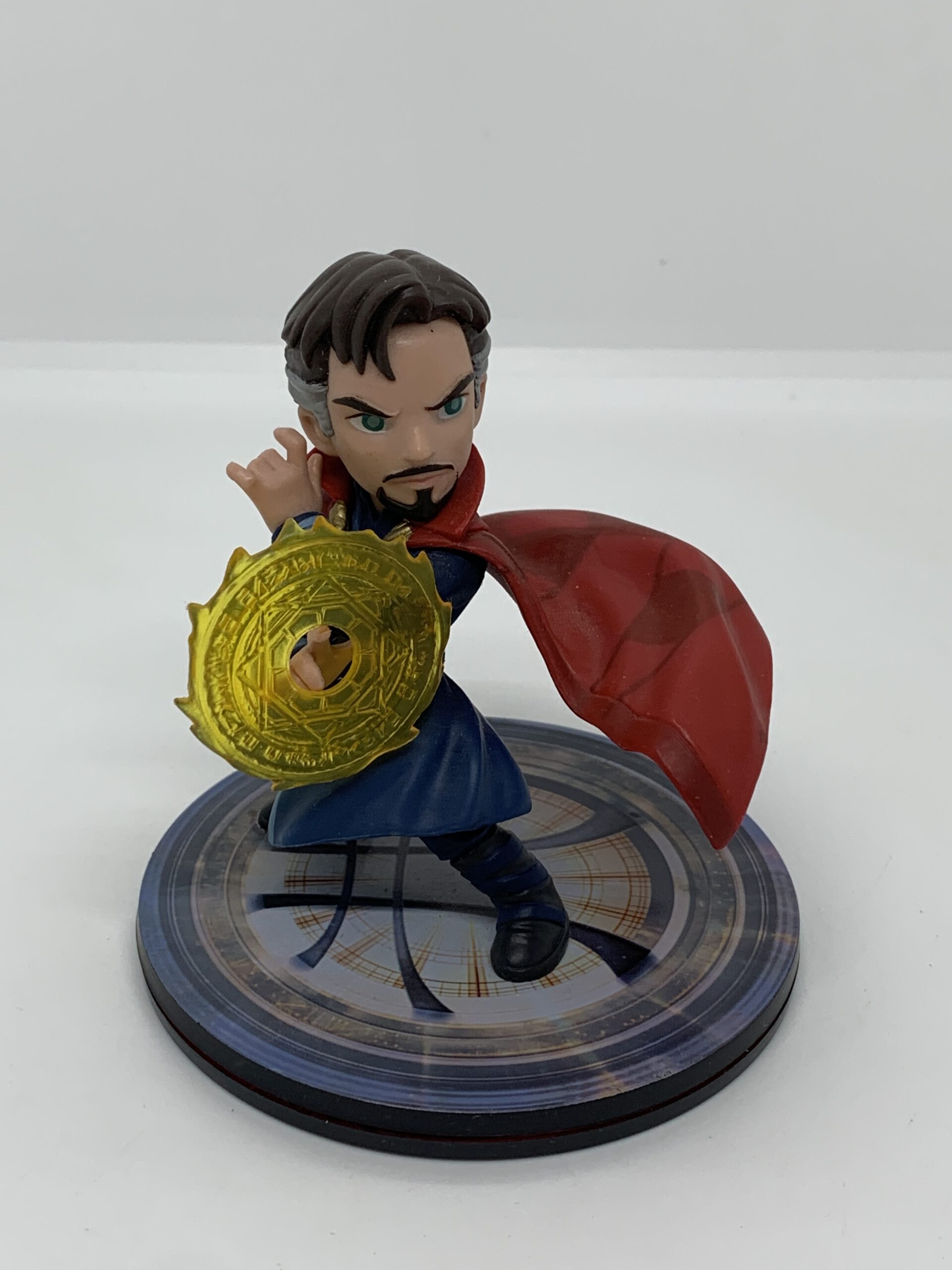 Q-Fig Marvel Doctor Strange 10cm - Vintage Keepsakes