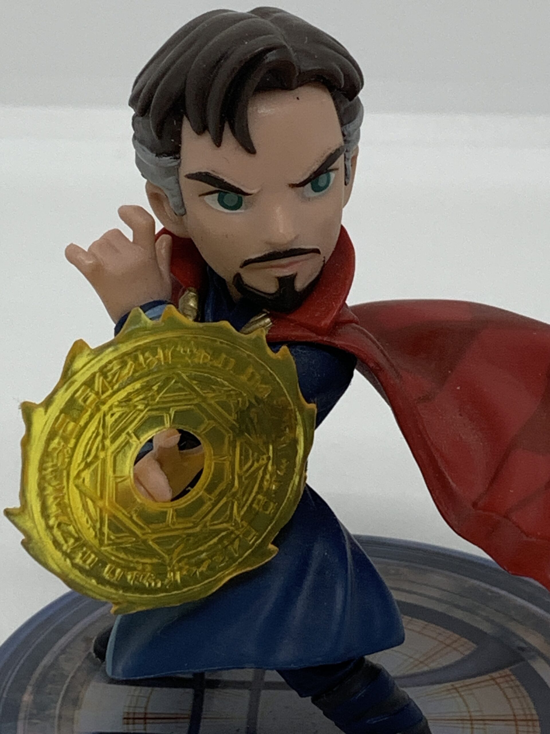Q-Fig Marvel Doctor Strange 10cm - Vintage Keepsakes