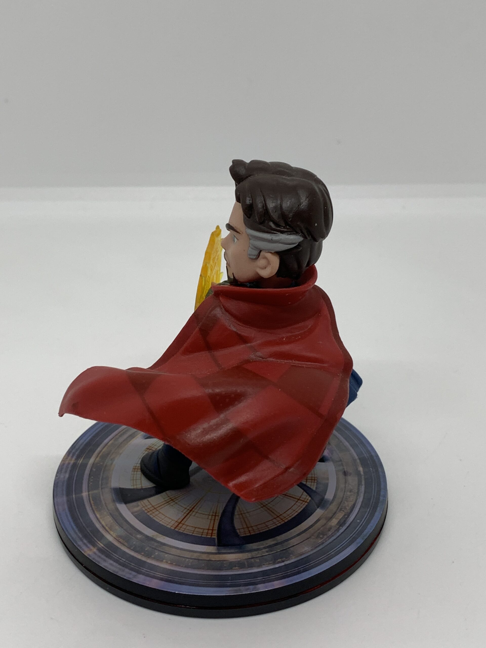 Q-Fig Marvel Doctor Strange 10cm - Vintage Keepsakes