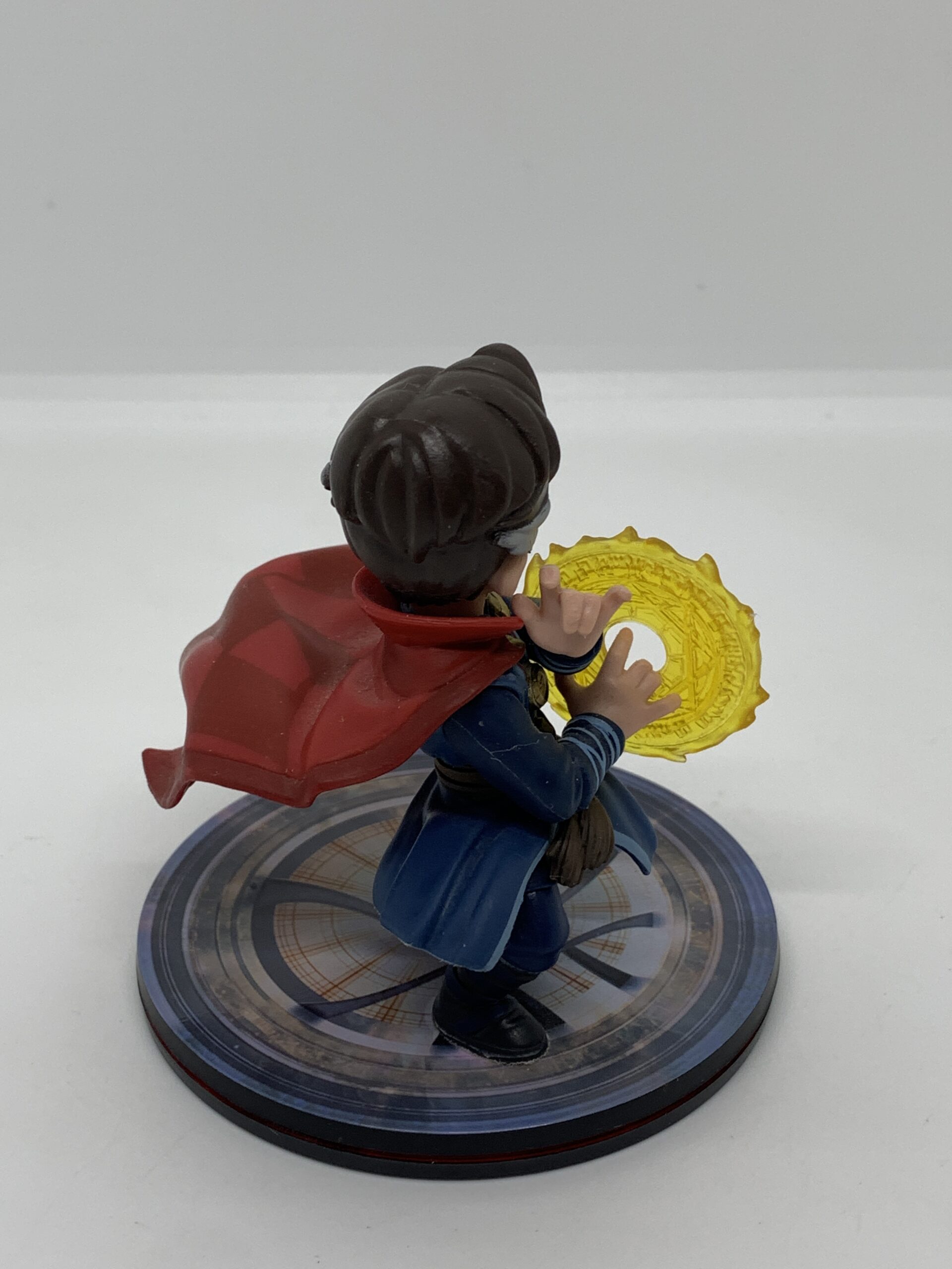 Q-Fig Marvel Doctor Strange 10cm - Vintage Keepsakes