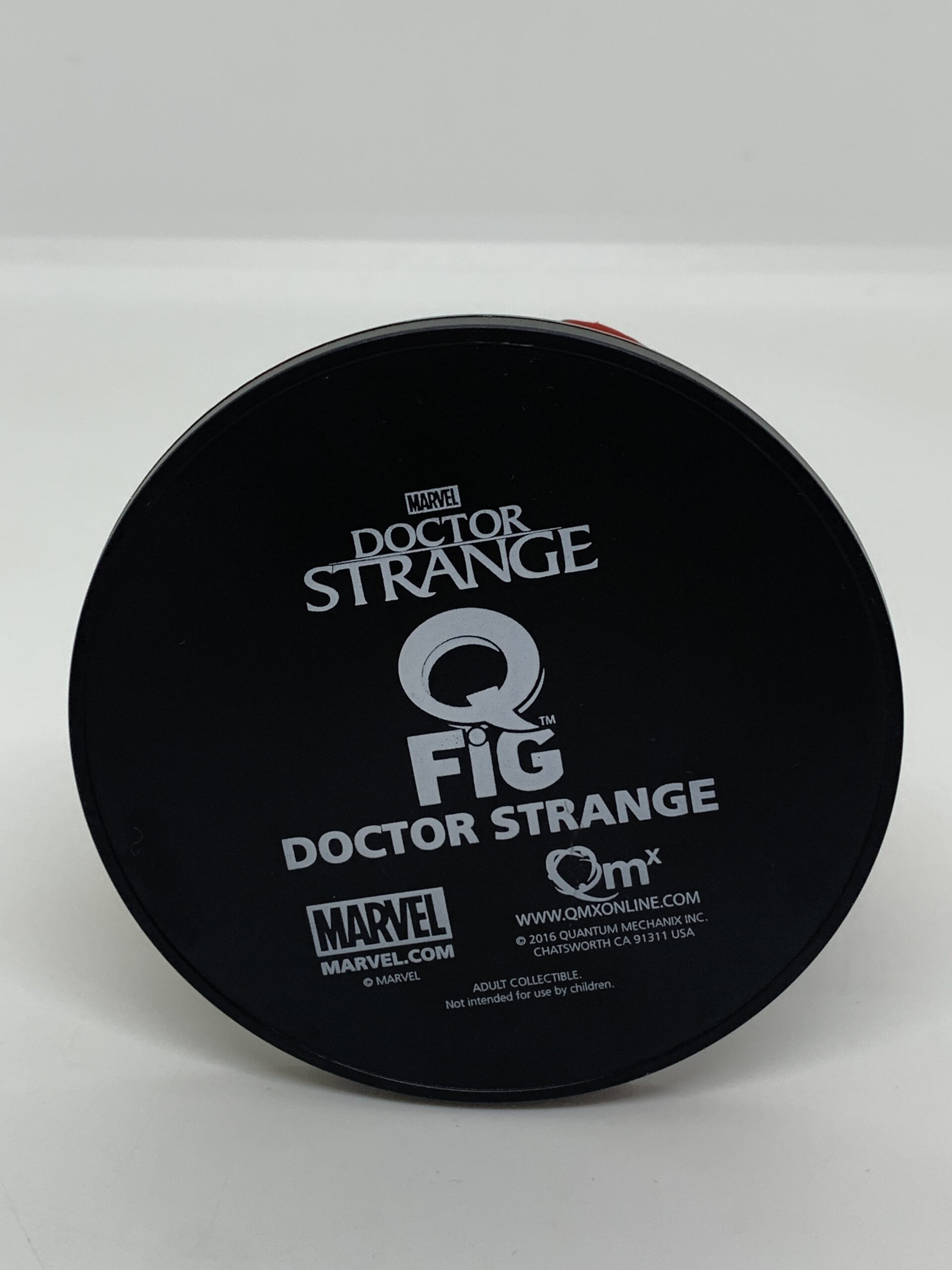 Q-Fig Marvel Doctor Strange 10cm - Vintage Keepsakes