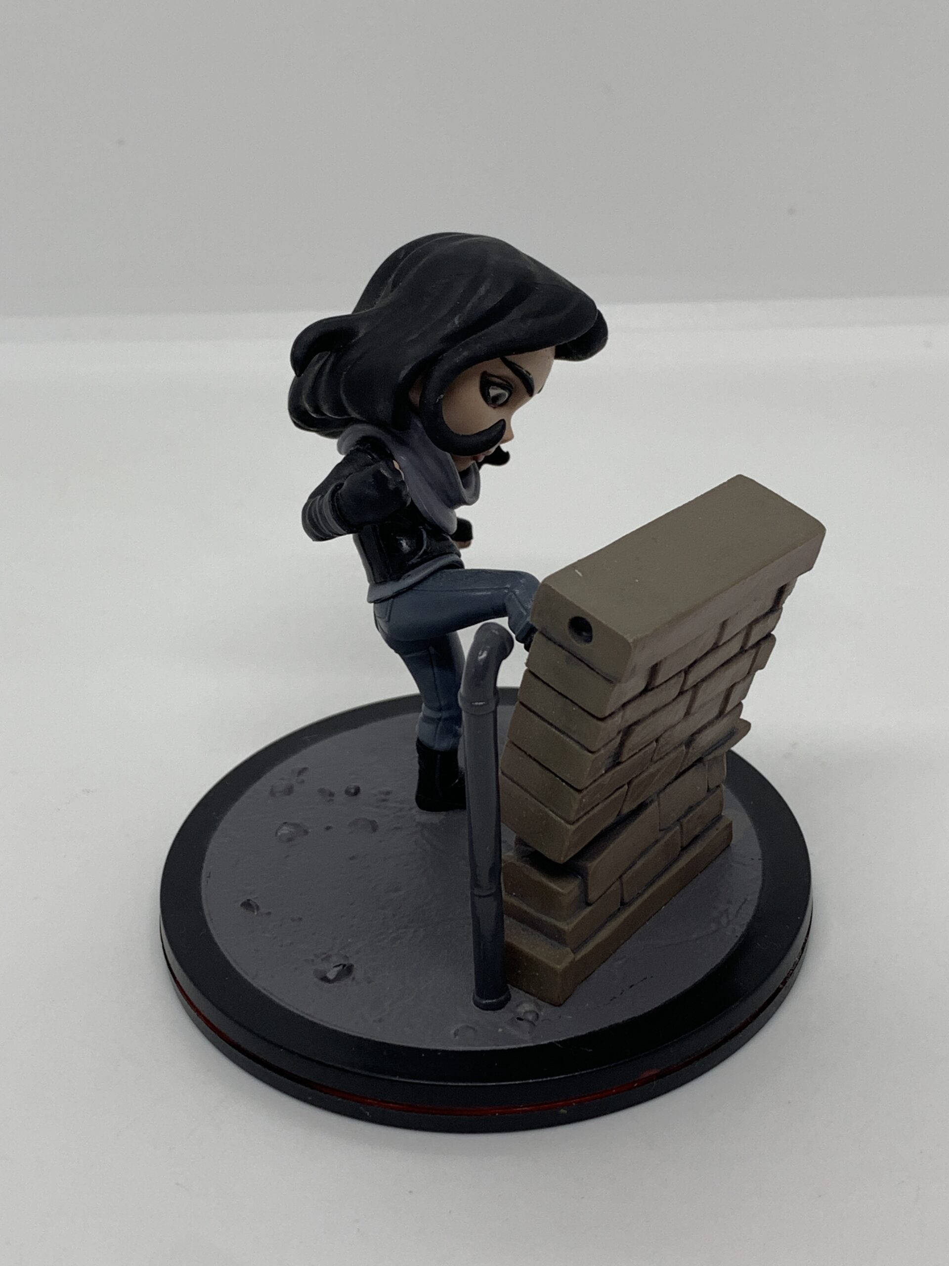 Q Fig Marvel Jessica Jones Figure 10cm - Vintage Keepsakes