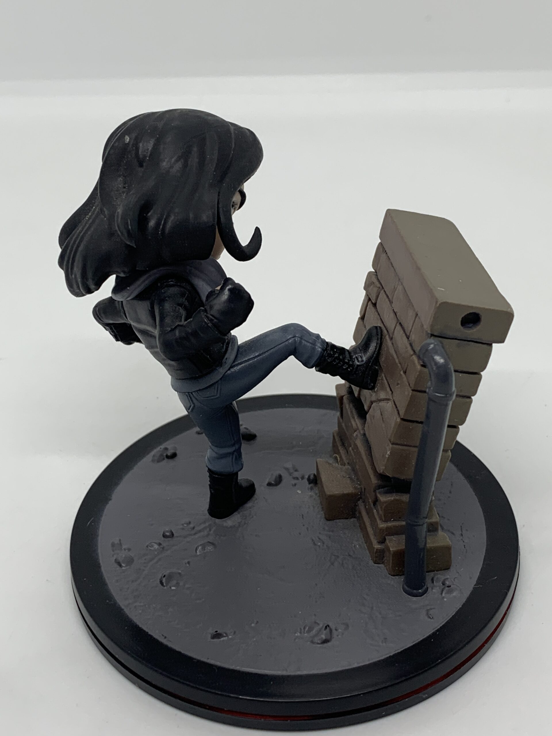 Q Fig Marvel Jessica Jones Figure 10cm - Vintage Keepsakes