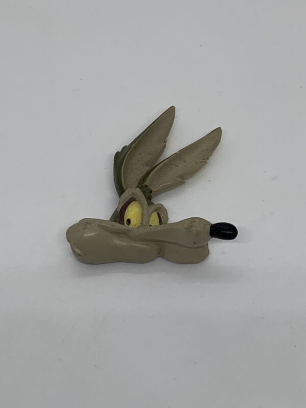 Road Runner Fridge Magnets (Wile E Coyote and Roadrunner) - Vintage ...