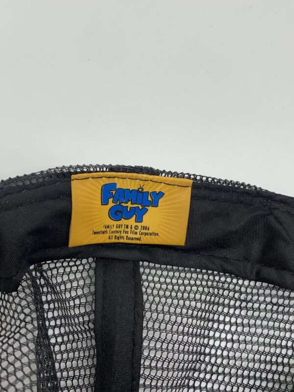 Peter Griffin Family Guy Hat - Vintage Keepsakes