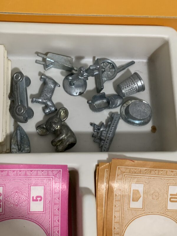 Monopoly Australian Edition - Vintage Keepsakes