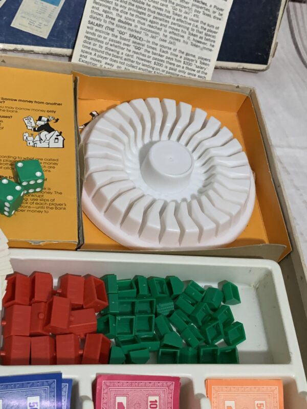 Monopoly Australian Edition - Vintage Keepsakes