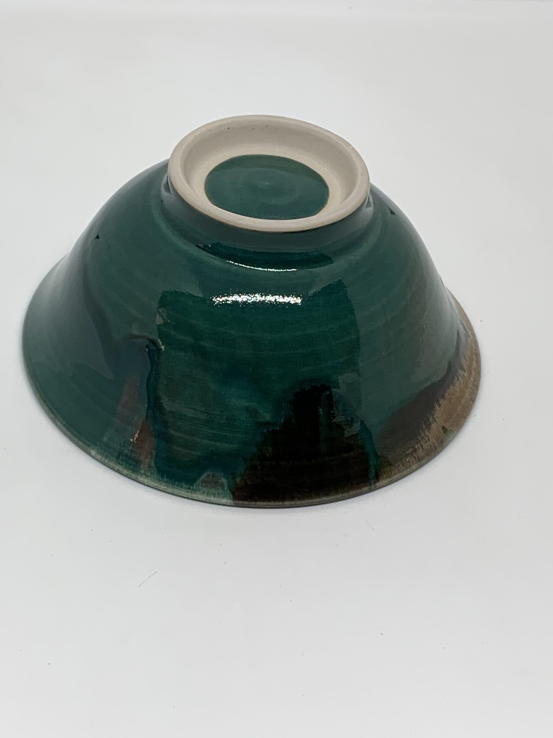 Ian Reid Australian Pottery Bowl 14cm ($25 ea) - Vintage Keepsakes