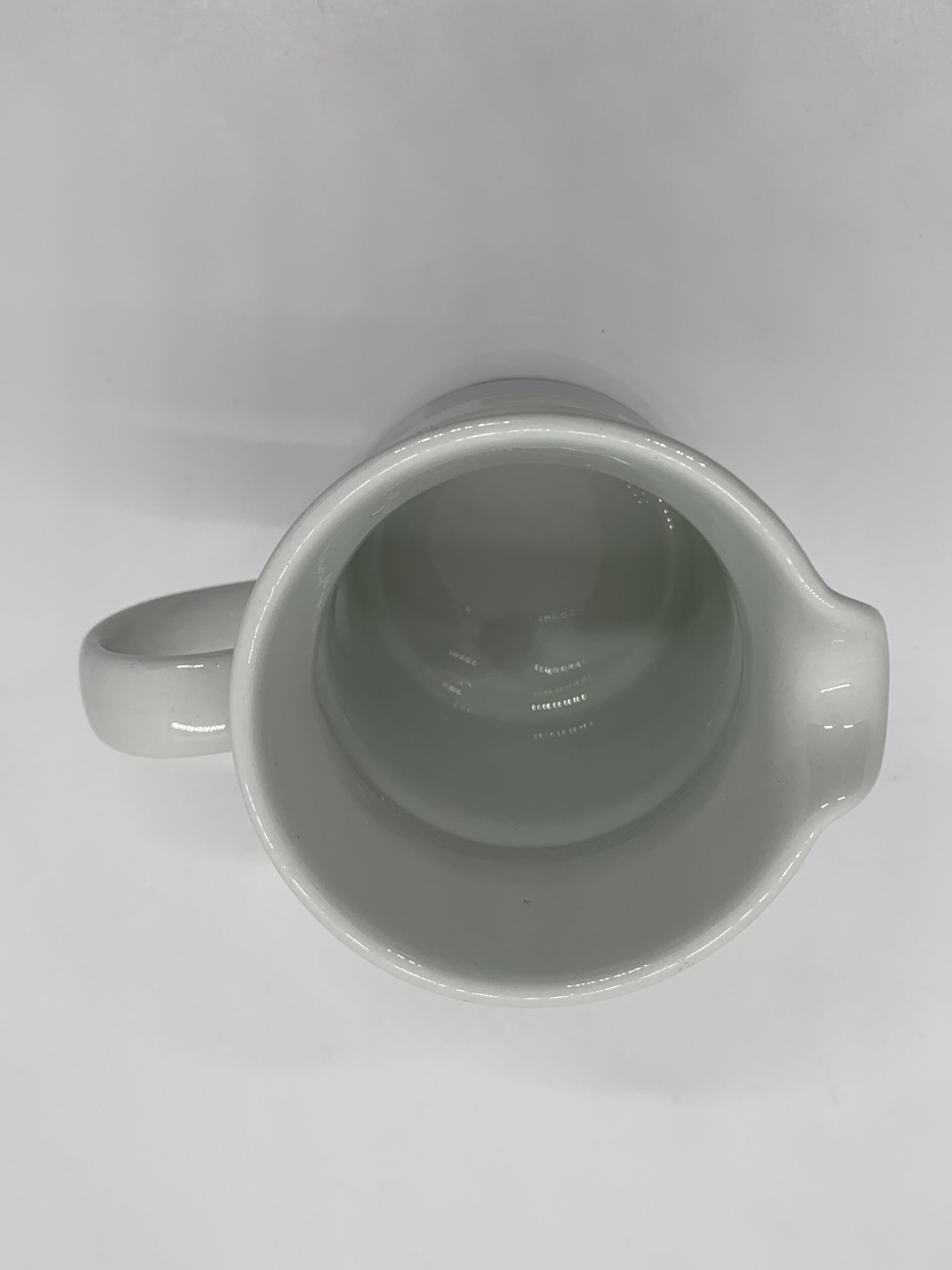 Figgjo Regatta Pattern Milk Jug - Vintage Keepsakes