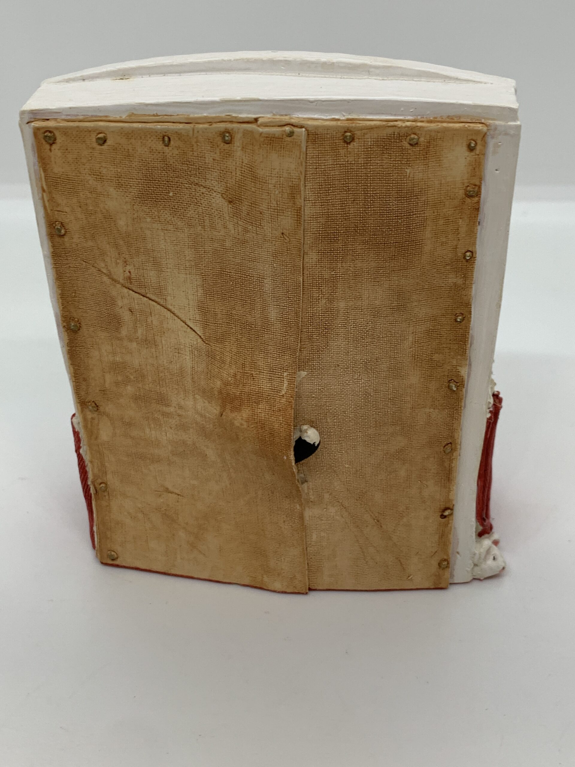 Peter Fagan Collections Welcome Night Puppet Show 11cm - Vintage Keepsakes