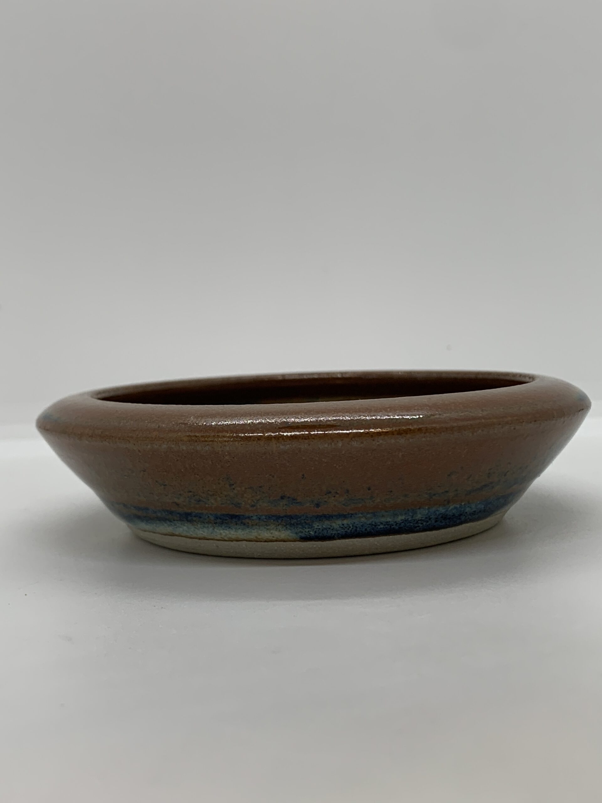 Australian Pottery Grovedale Pottery Danny Ortiz Round Dish 11cm ...