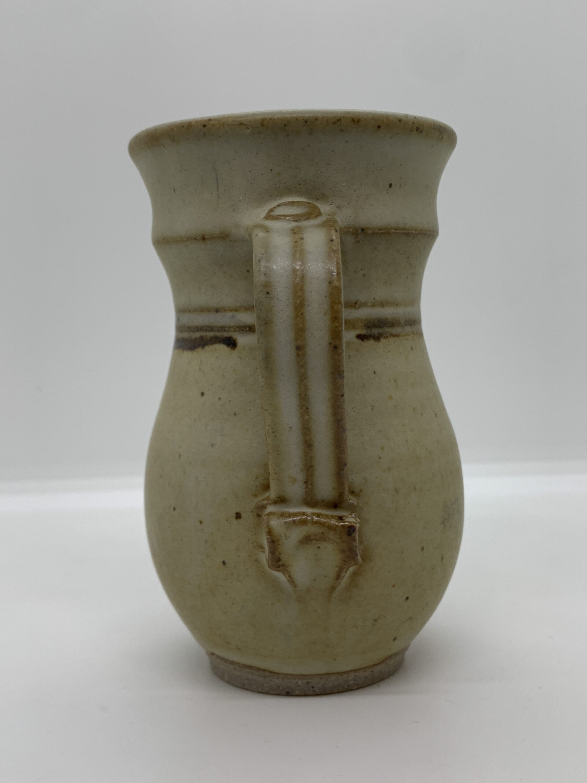 Australian Taggerty Pottery Jug marked to base 12cm - Vintage Keepsakes