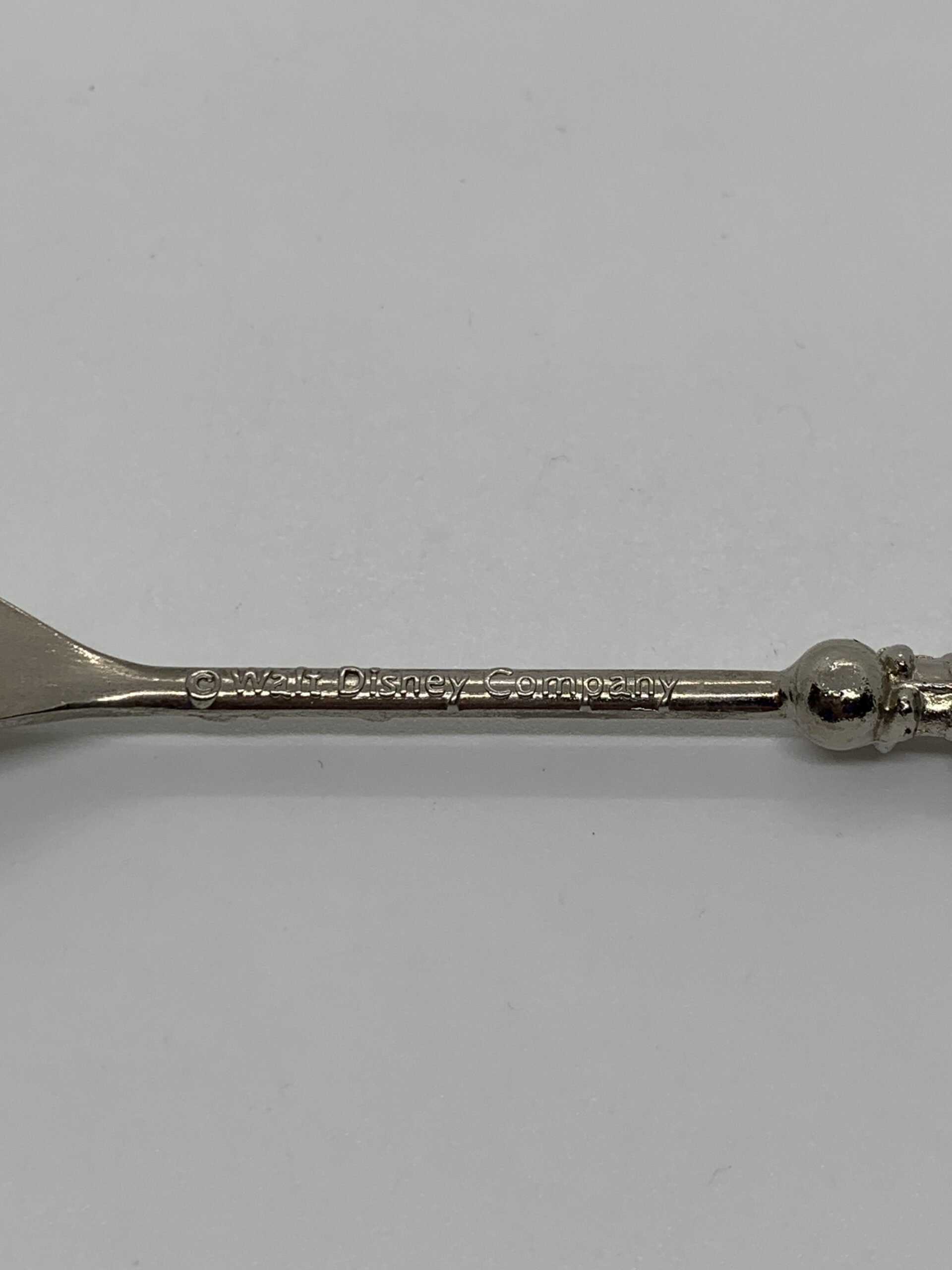 Disneyland Minnie Mouse Fork - Vintage Keepsakes