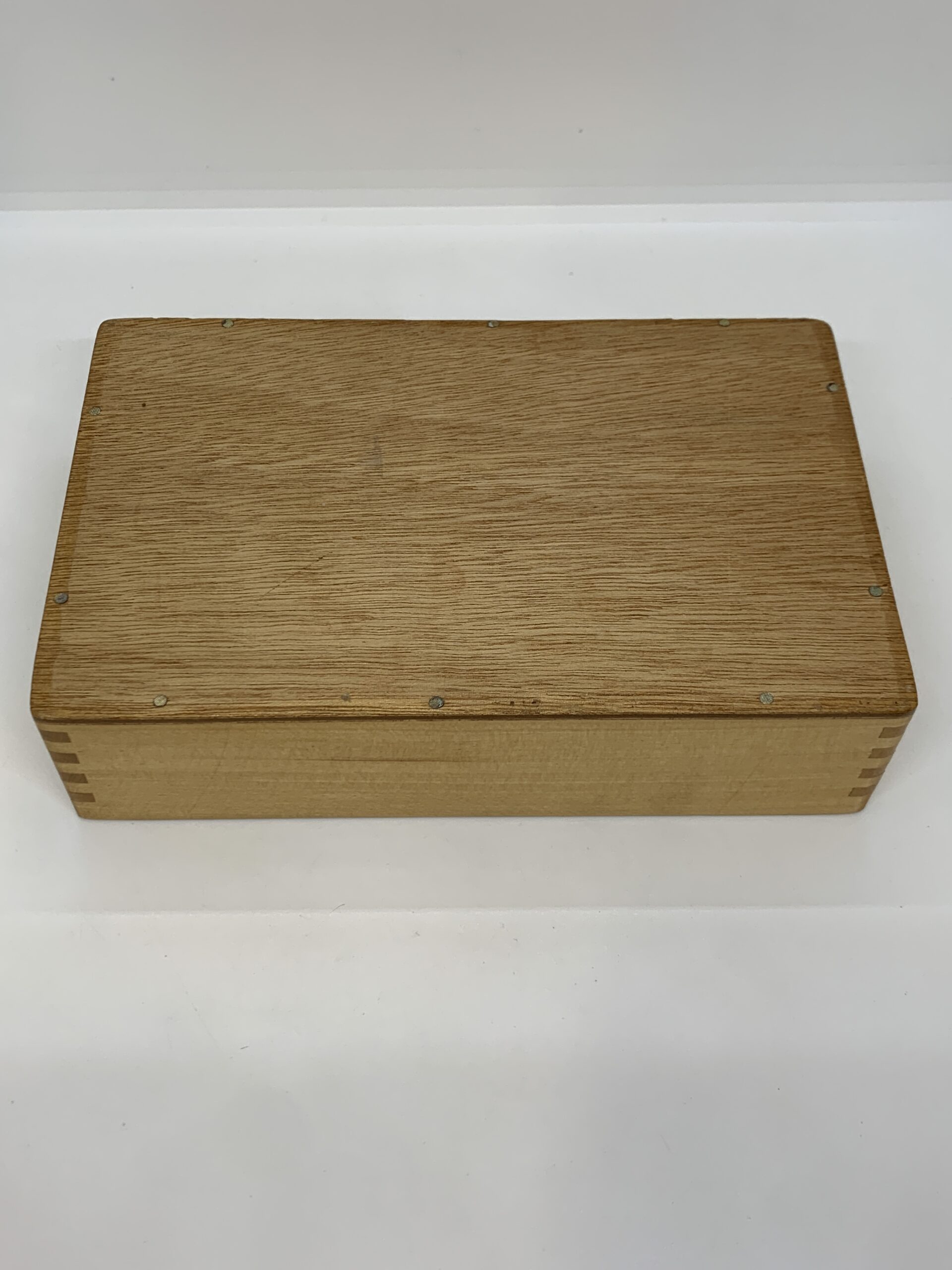 Goldilocks and the Three Bears WB202 Picture Cubes in Wooden Case ...