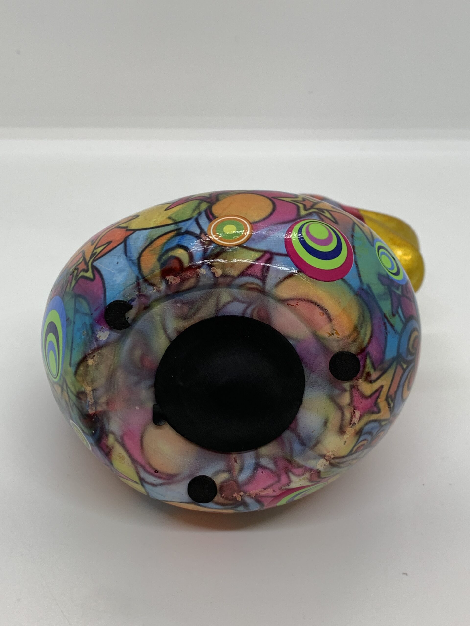 Prince Duck Money Box 14cm - Vintage Keepsakes