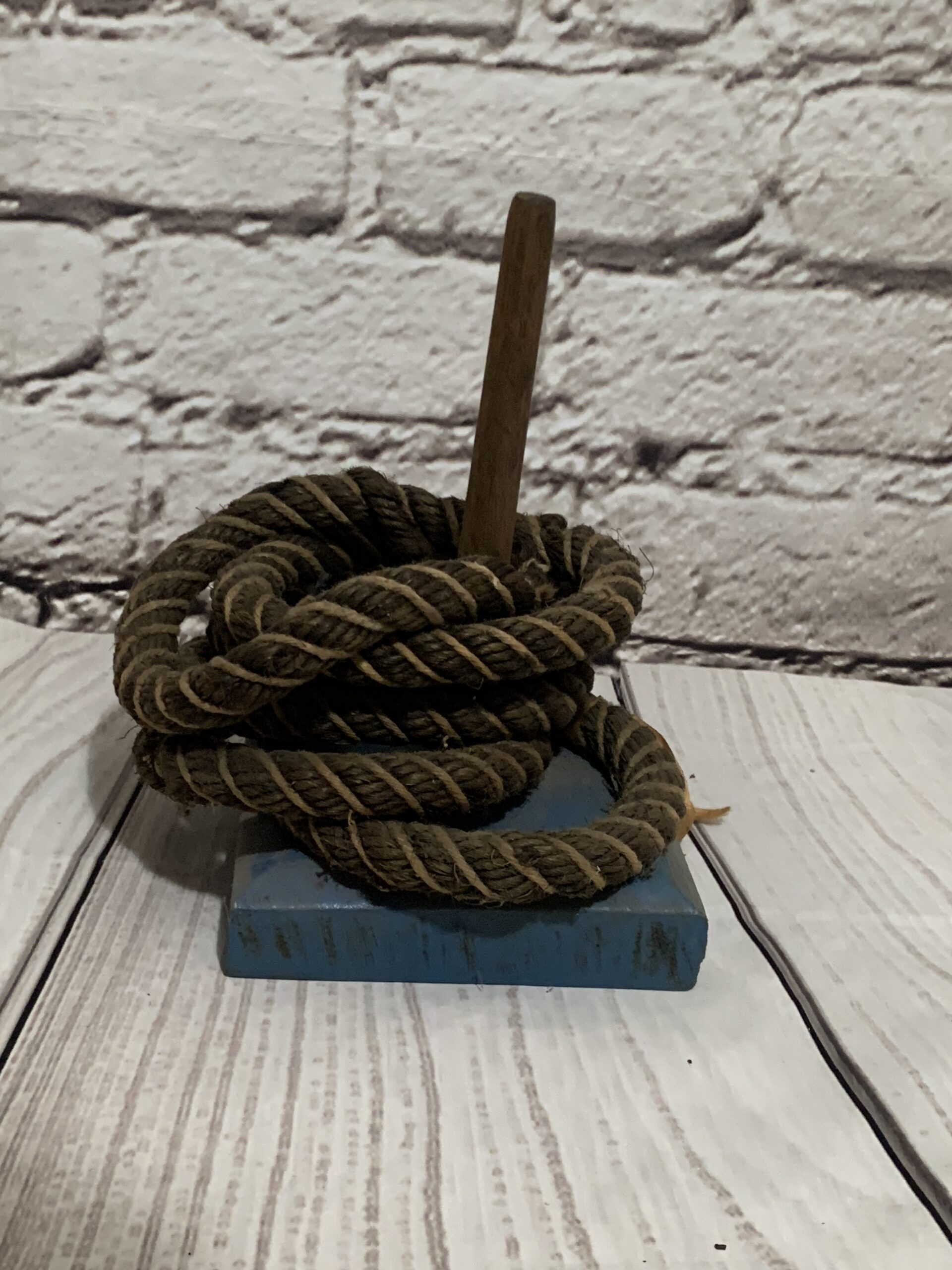 Vintage Quoits Set AF - Vintage Keepsakes