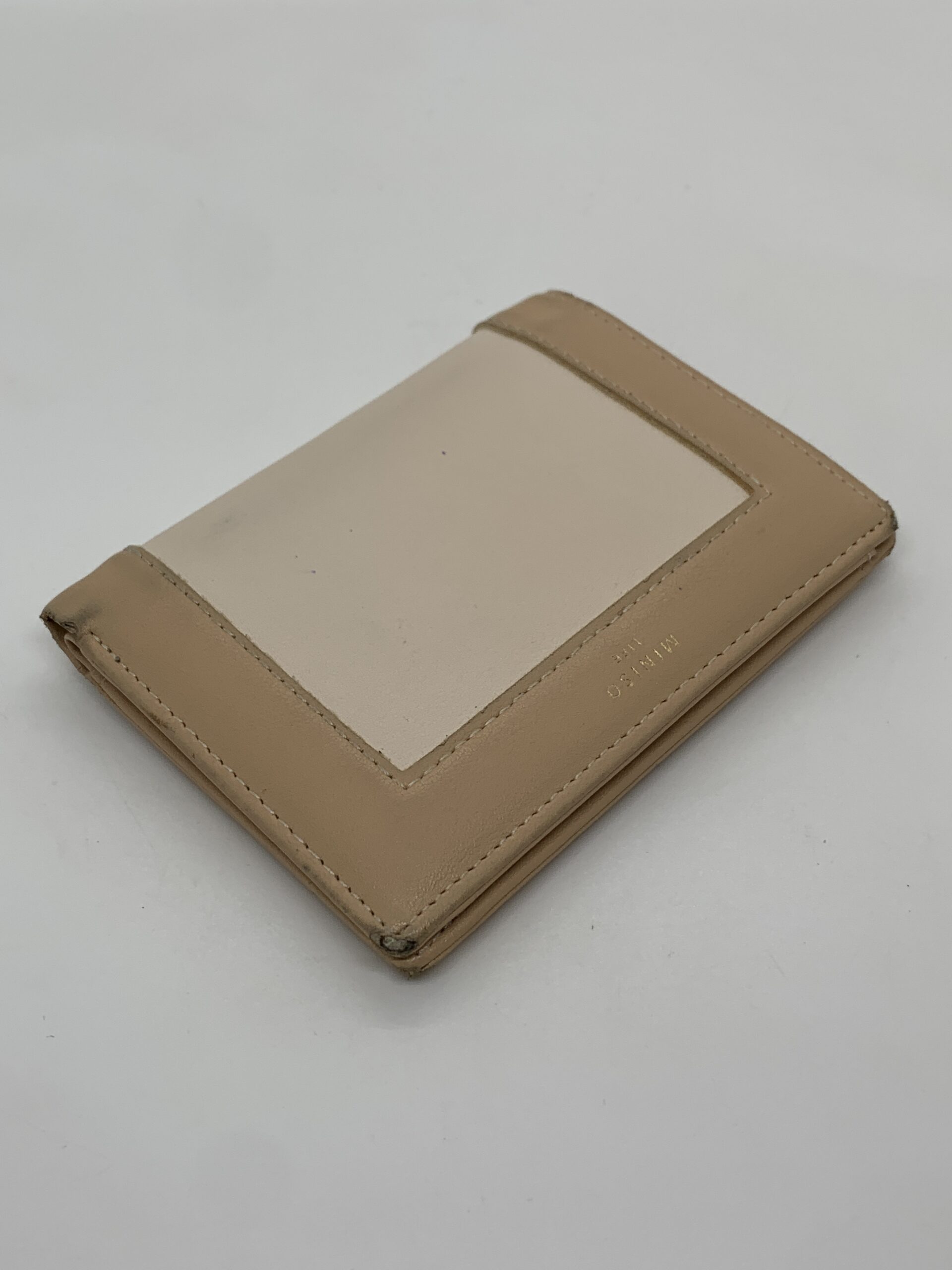 Miniso Purse 12x9cm - Vintage Keepsakes