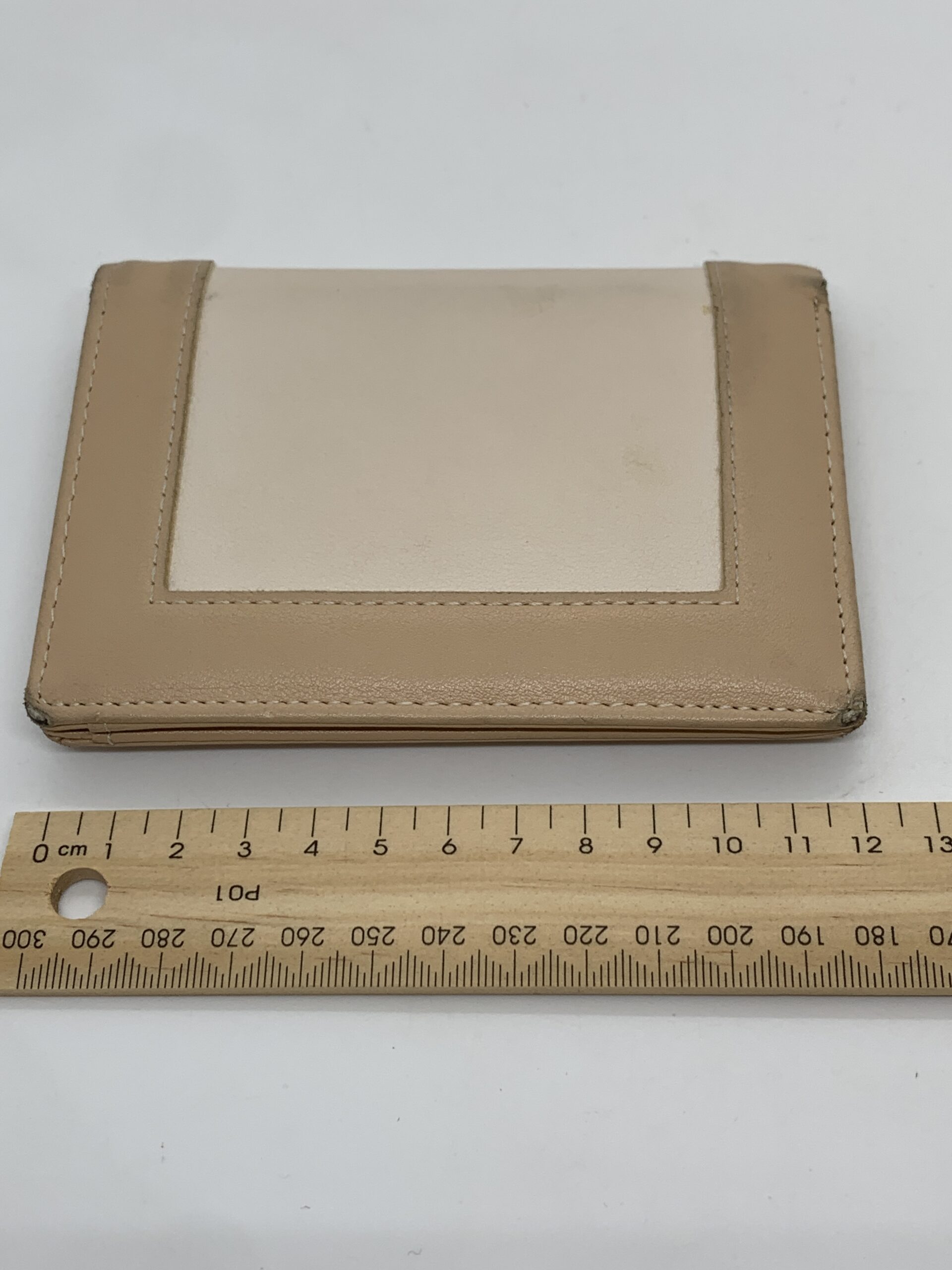 Miniso Purse 12x9cm - Vintage Keepsakes