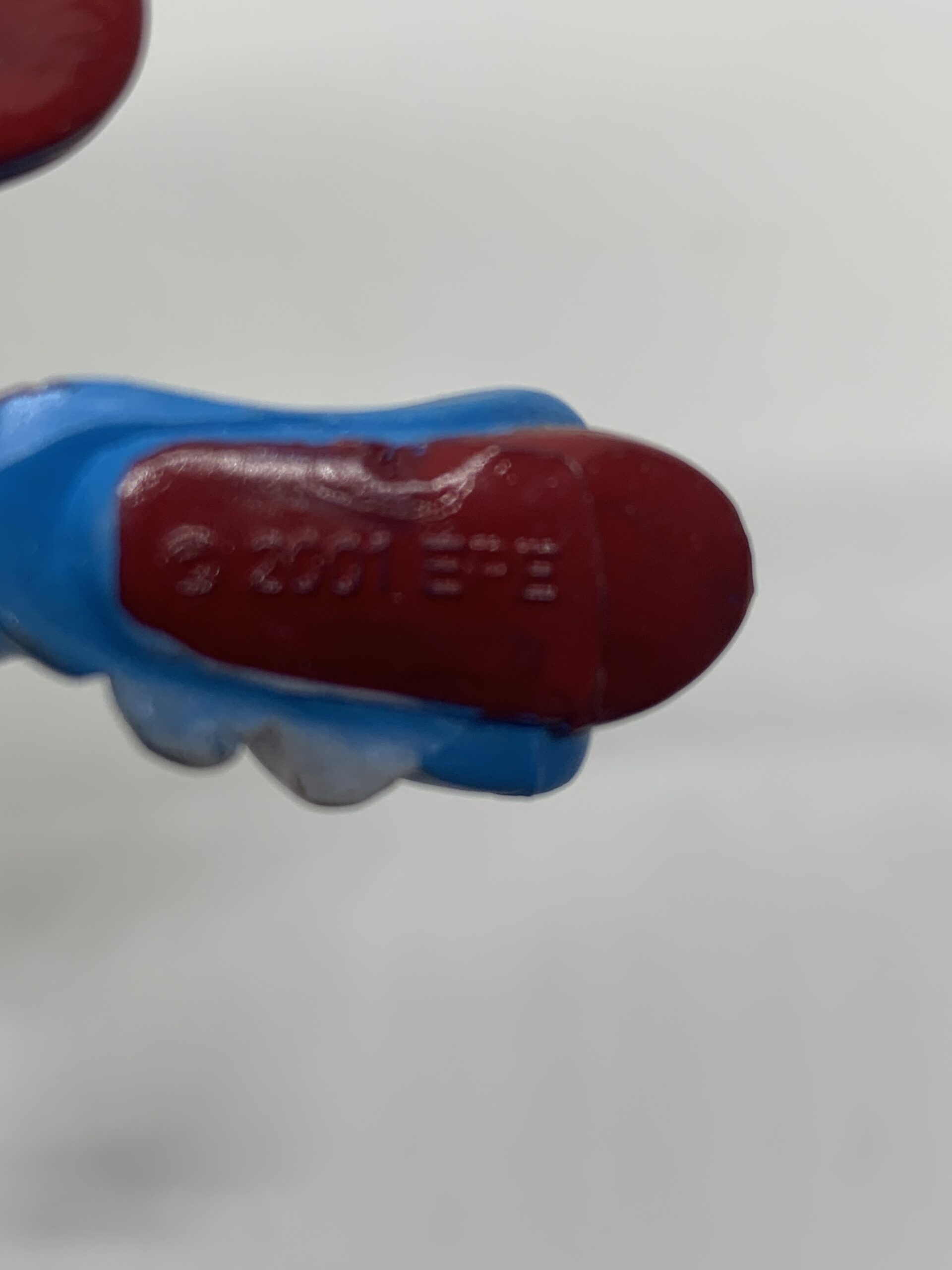 Elvis Hula Man 15cm - Vintage Keepsakes