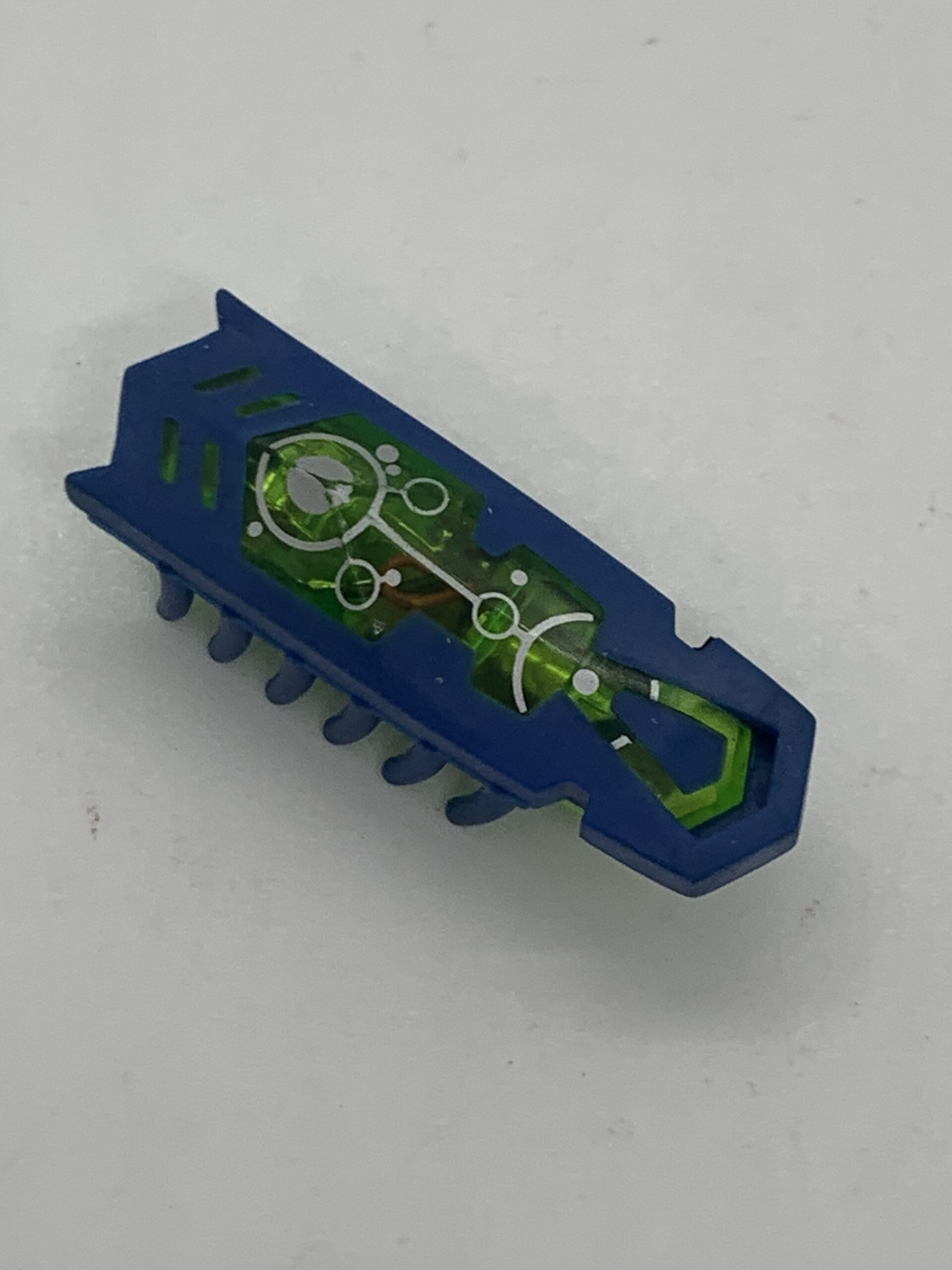 Single Hex Bug 4cm - Vintage Keepsakes