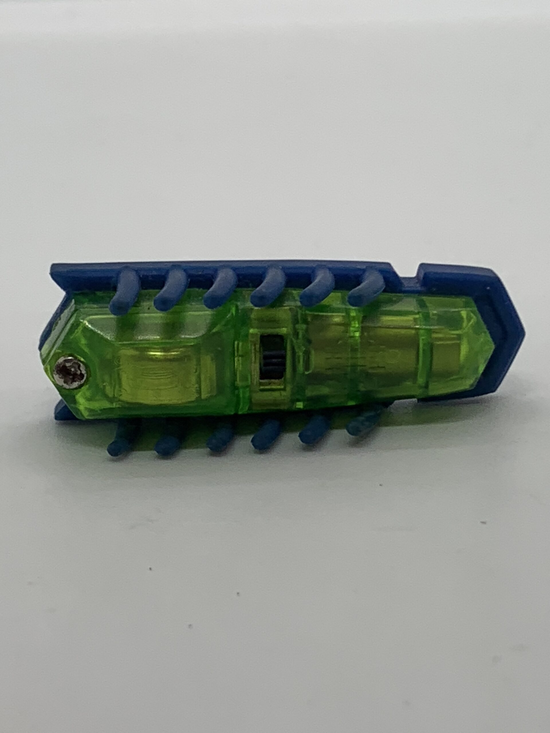 Single Hex Bug 4cm - Vintage Keepsakes