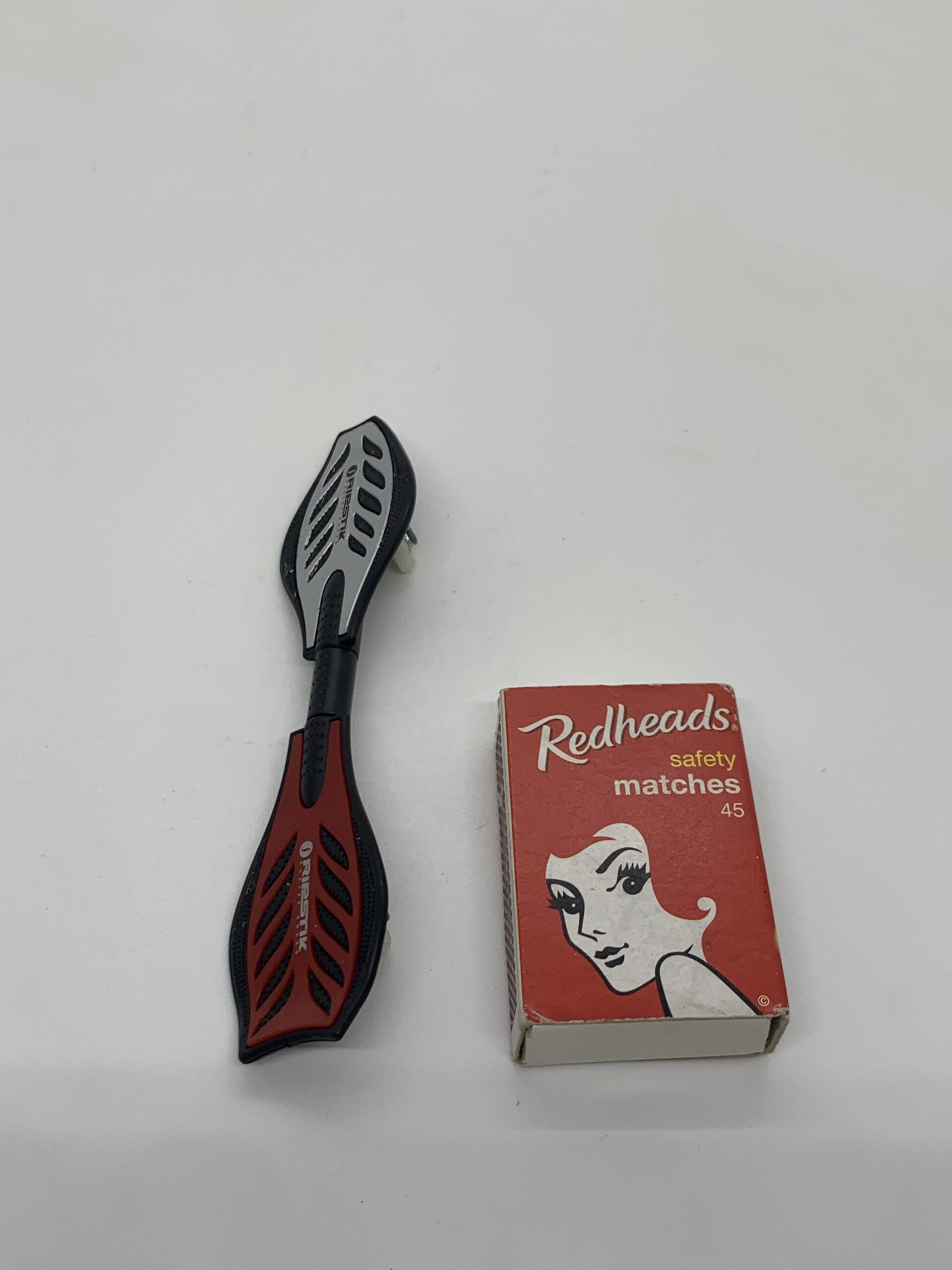 Ripstik Mini Board 11cm - Vintage Keepsakes