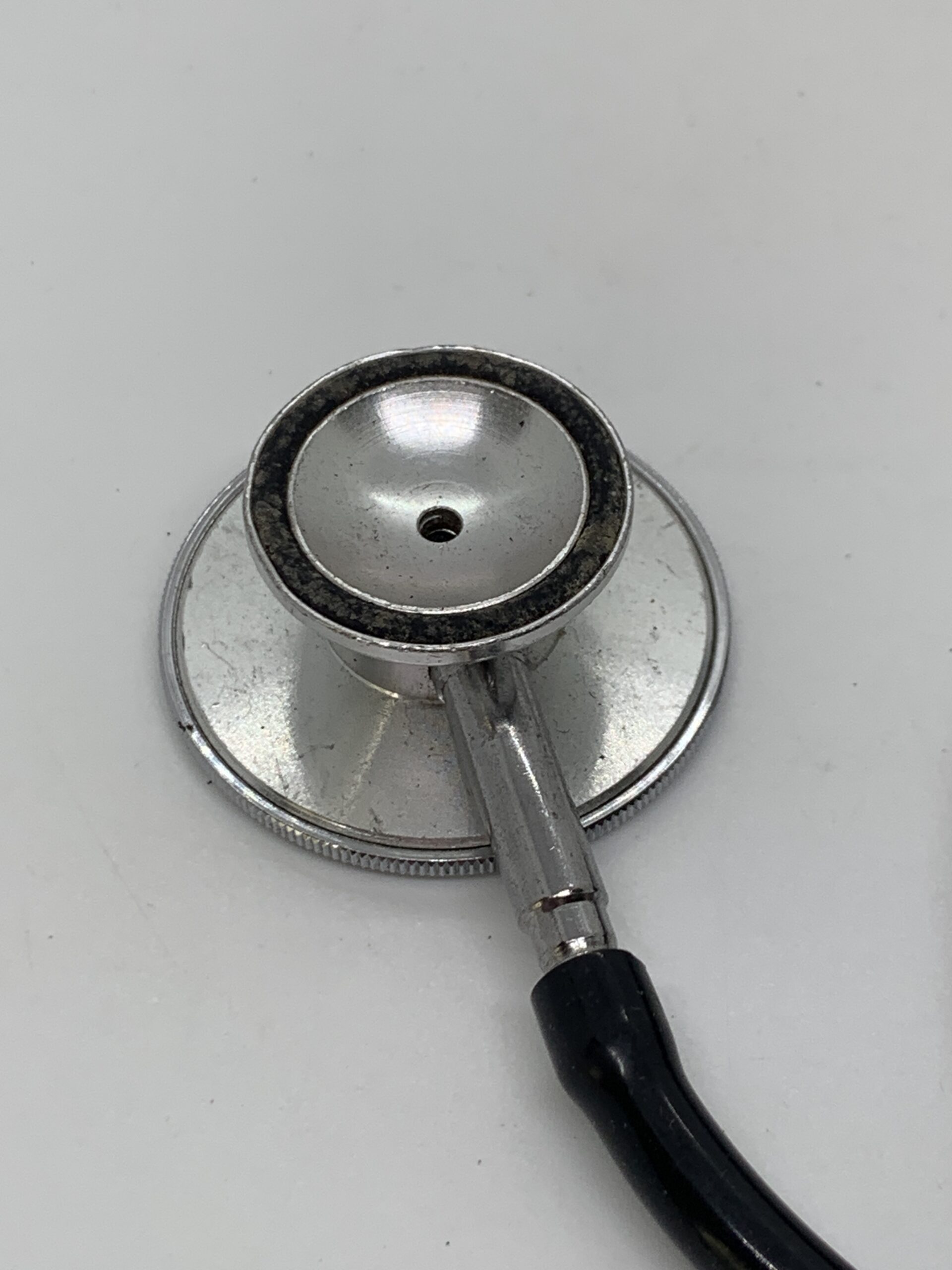 Stethoscope - Vintage Keepsakes