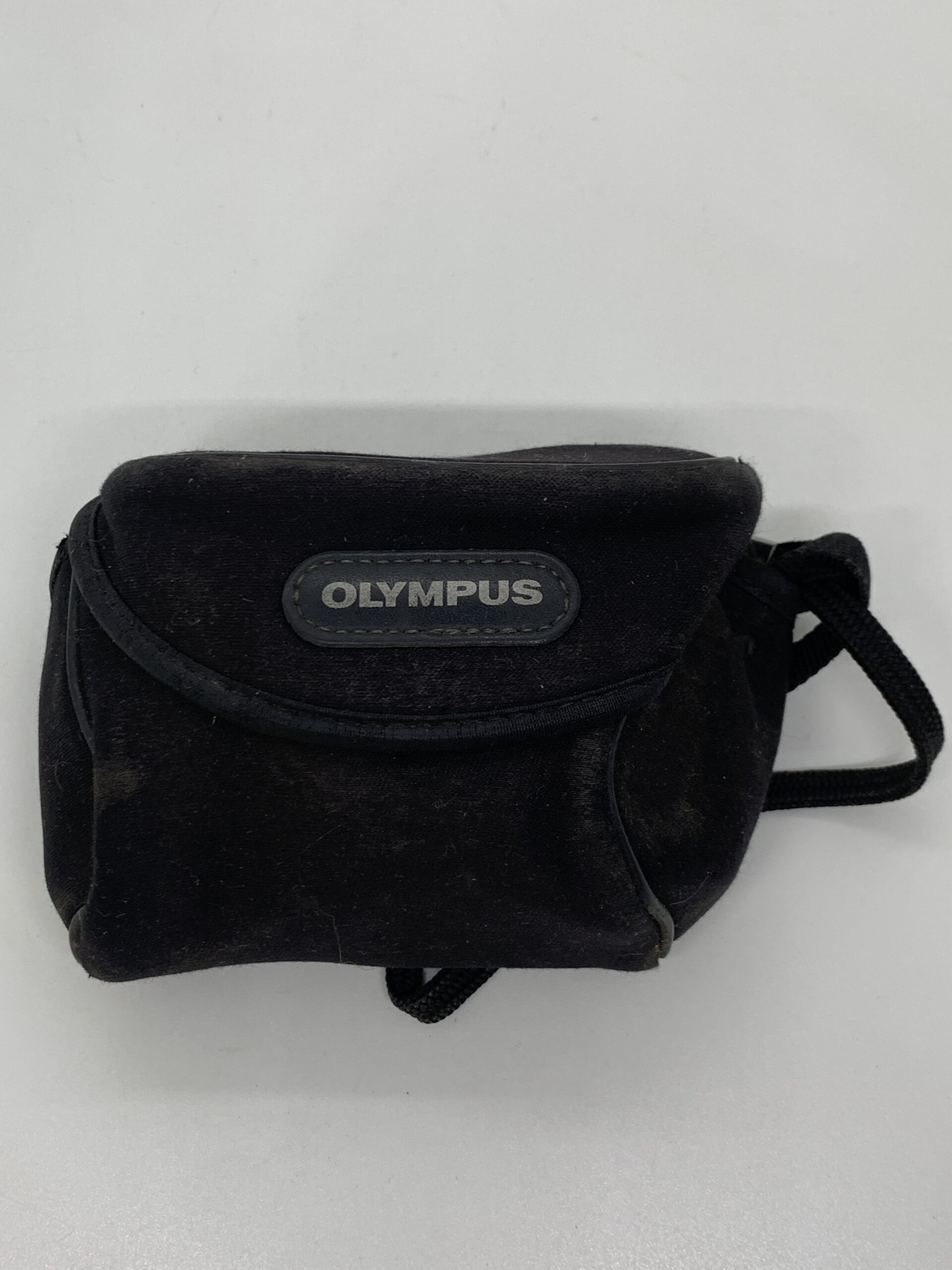 Vintage Olympus Trip 35 with D.ZUIKO1 28 Lens with Carry Case - Vintage ...