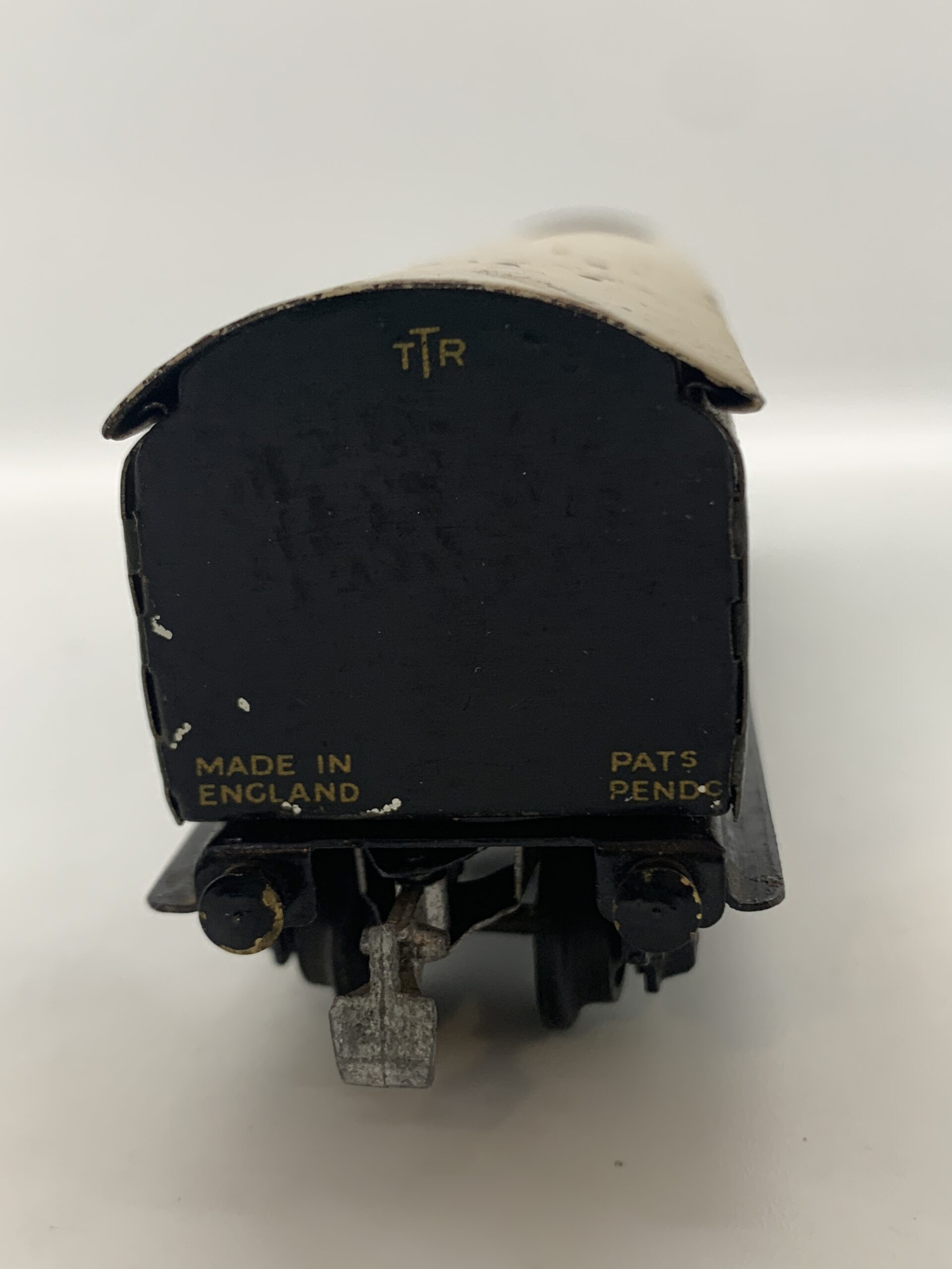 Trix Twin Green Southern Railway 1st Class Coach (12232) 16.5cm ...