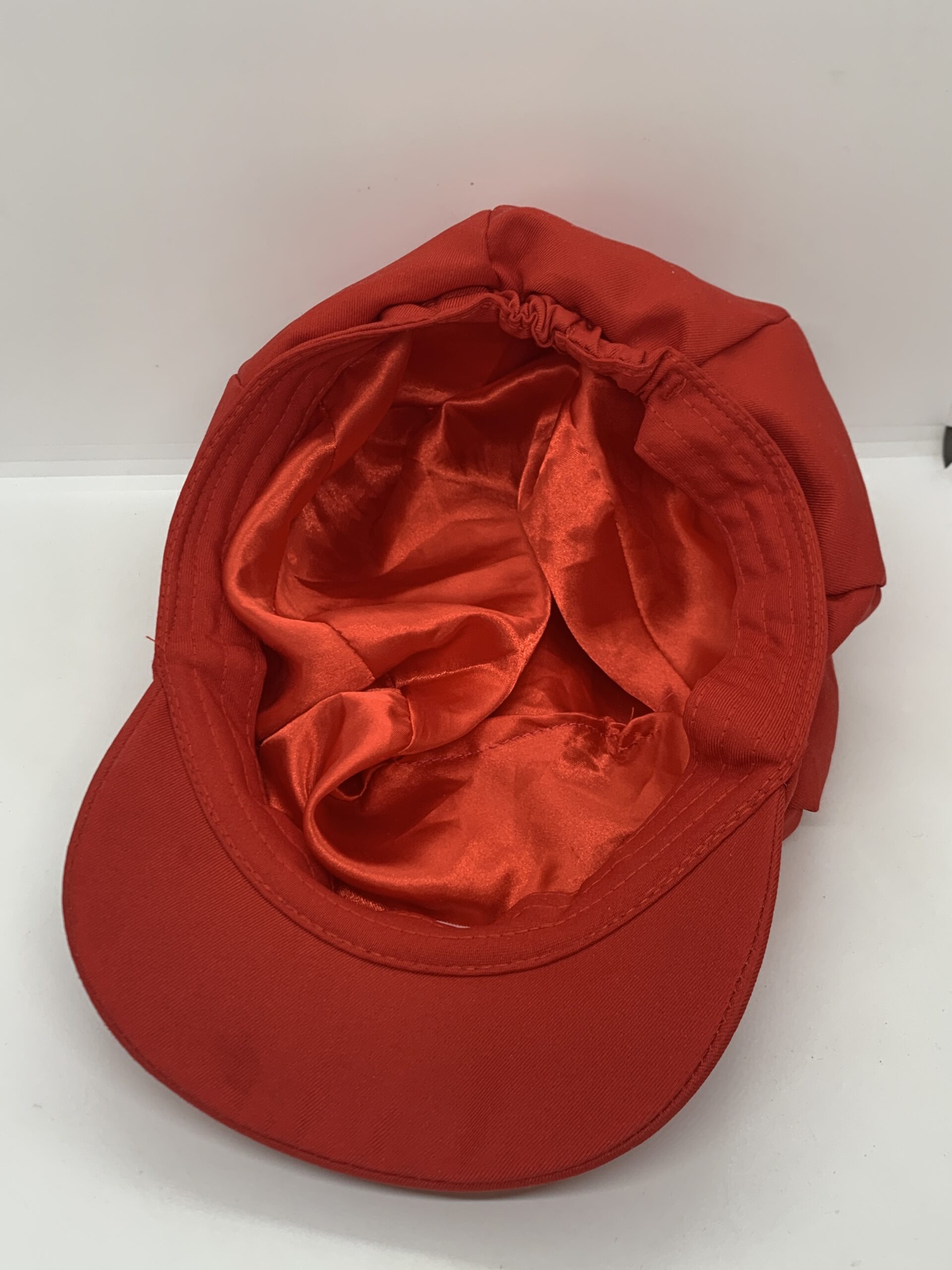 Mario Bros - Mario Cap - Vintage Keepsakes
